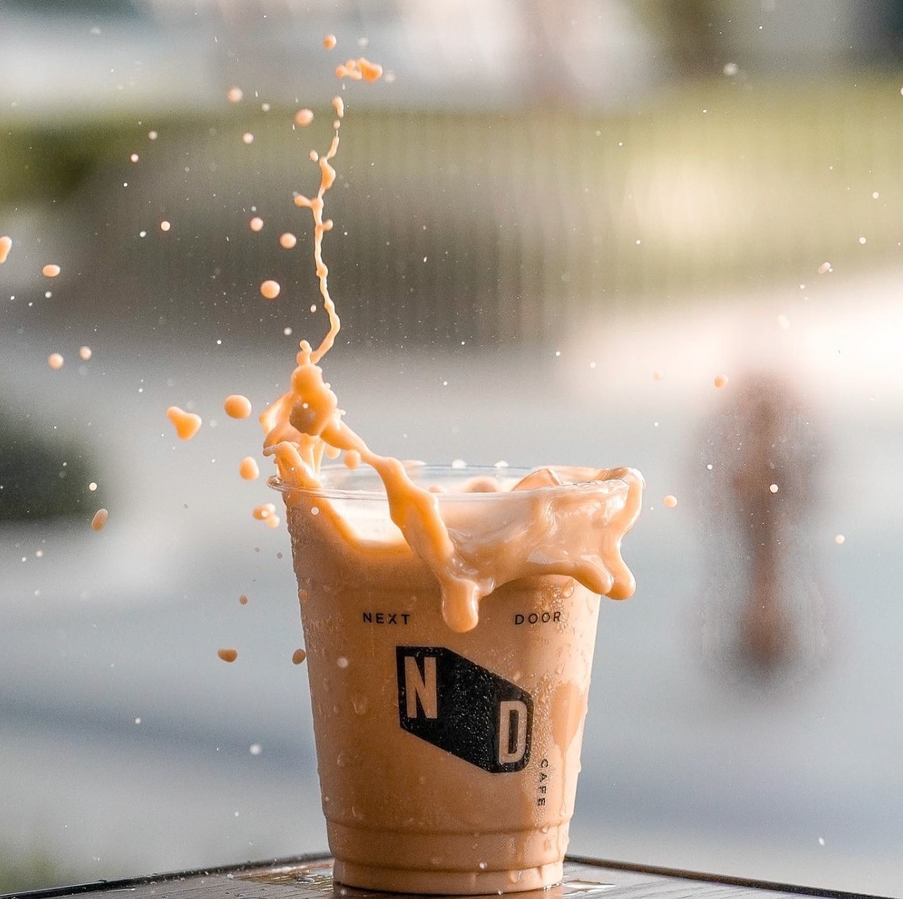 Next Door Kitchen, Dubai Creek Harbour, Dubai | Zomato