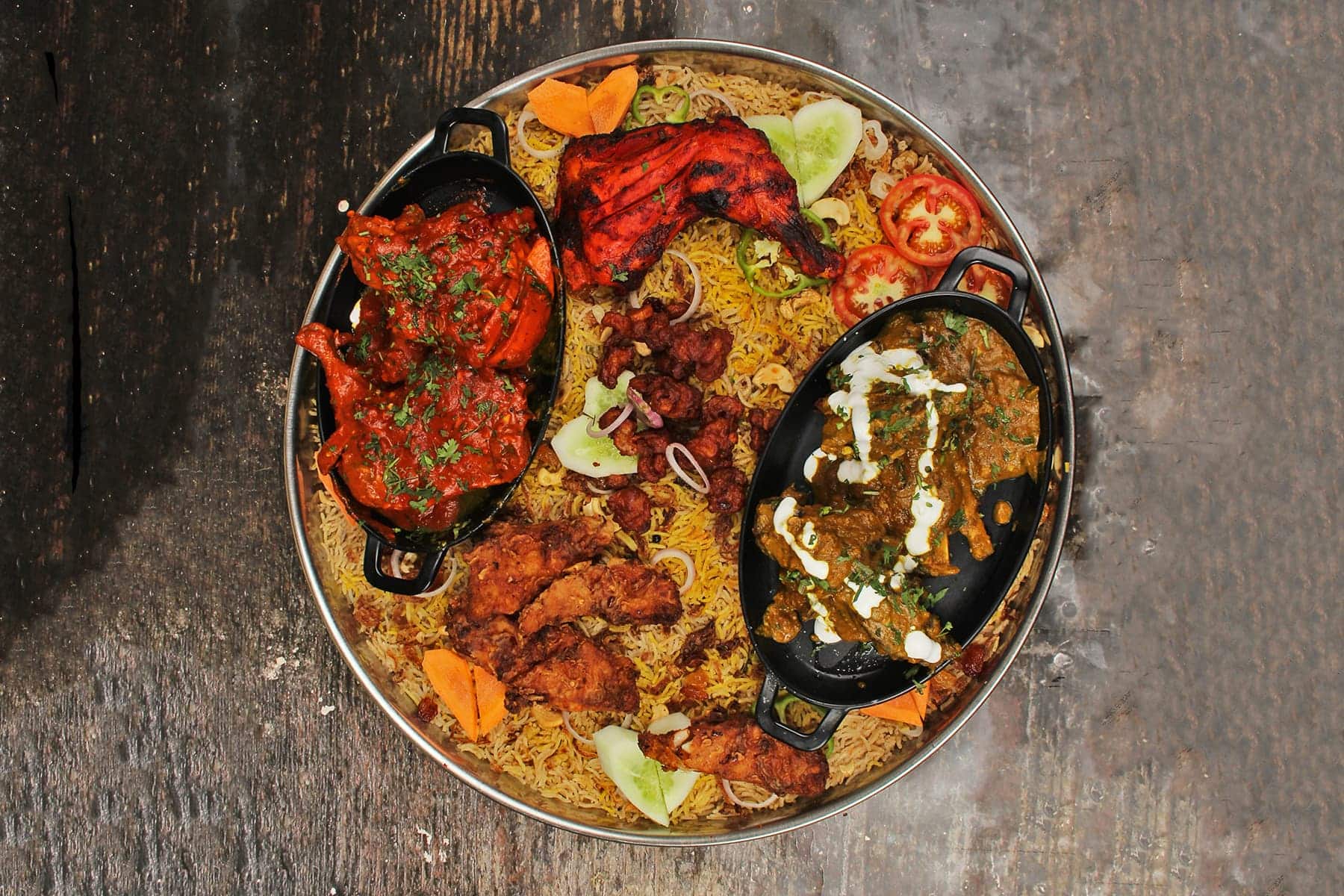 Star Mandi Family Restaurant, Korramenugunta order online - Zomato