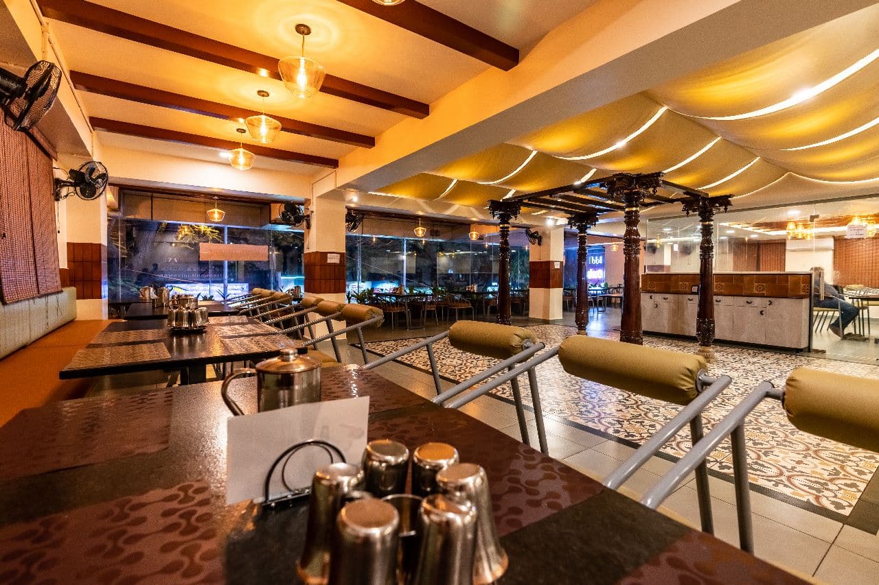 Bharjari Bhojana, Malleshwaram, Bangalore | Zomato