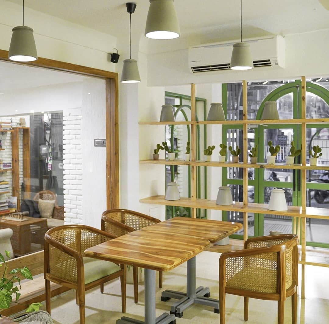 The Arches Cafe & Bakery, Tapovan, Rishikesh | Zomato