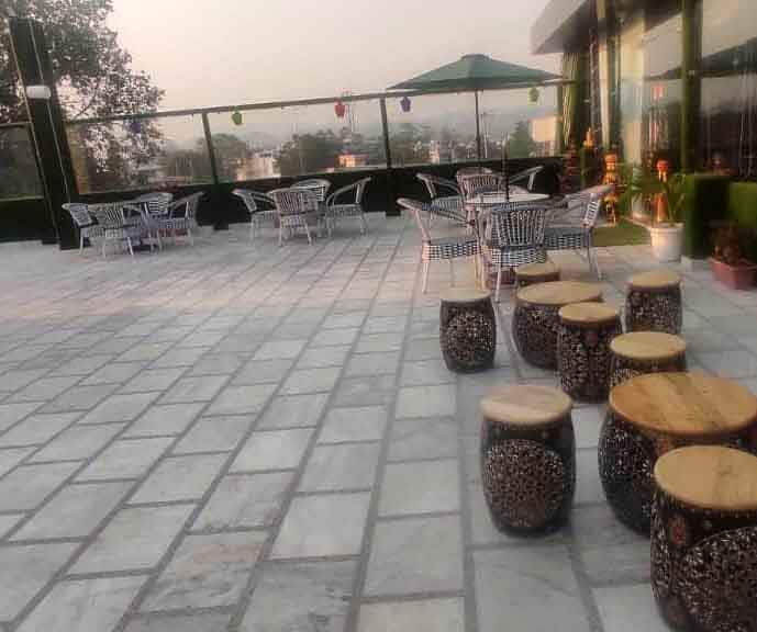Moon Light Restro, Jwalapur, Haridwar | Zomato