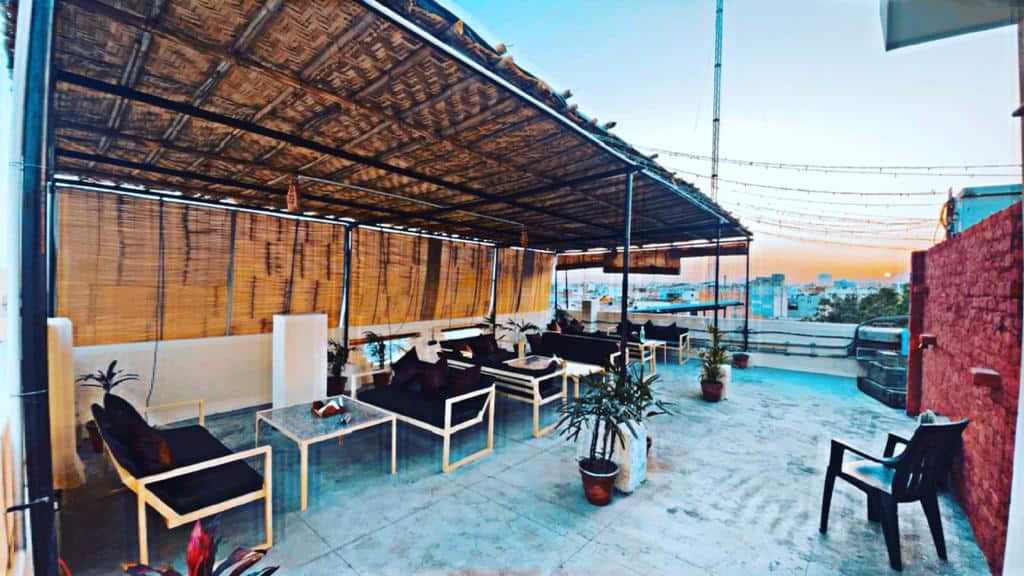 R & J Kitchen, BJS Colony, Jodhpur | Zomato