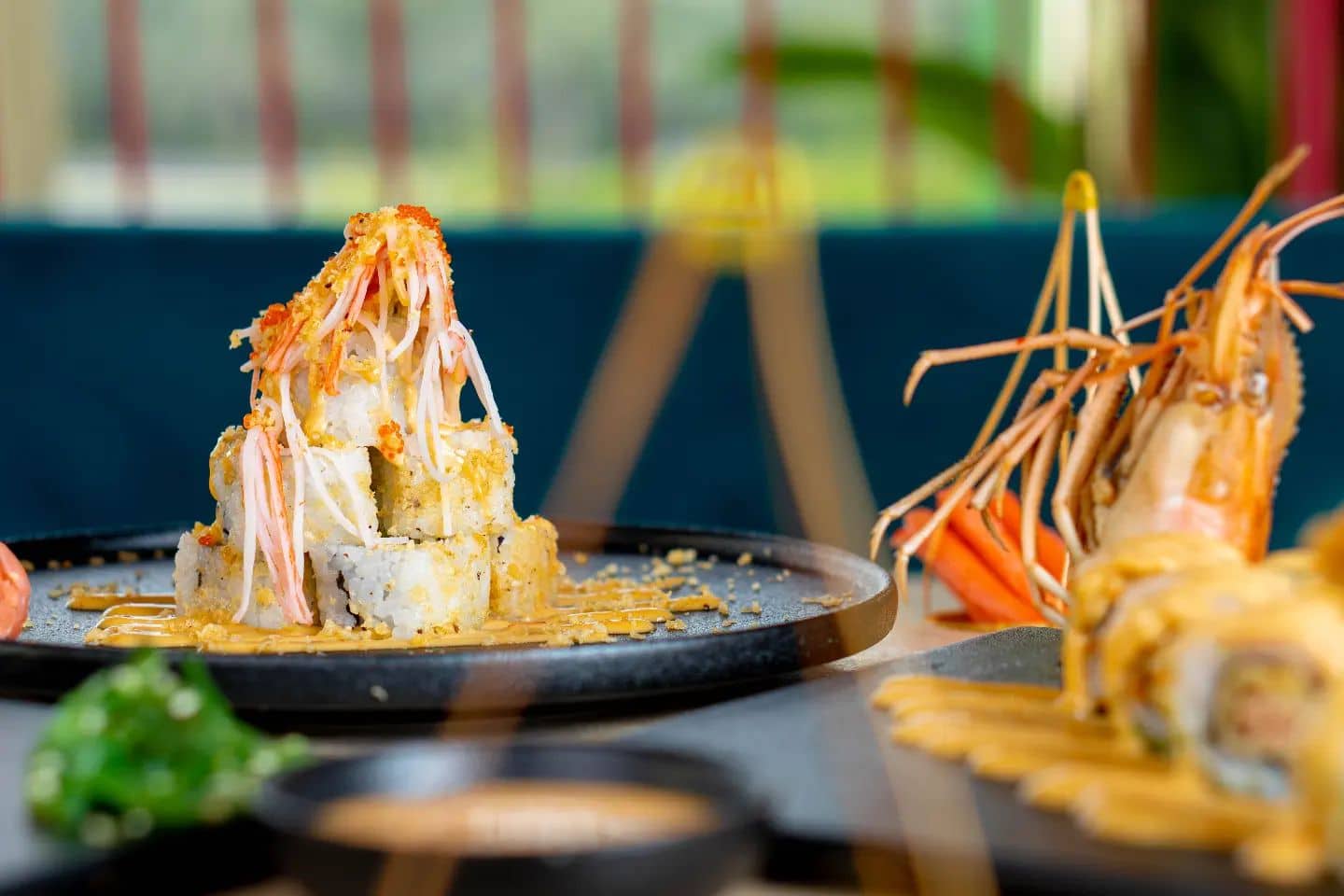 Thai Gate, University City, Sharjah | Zomato