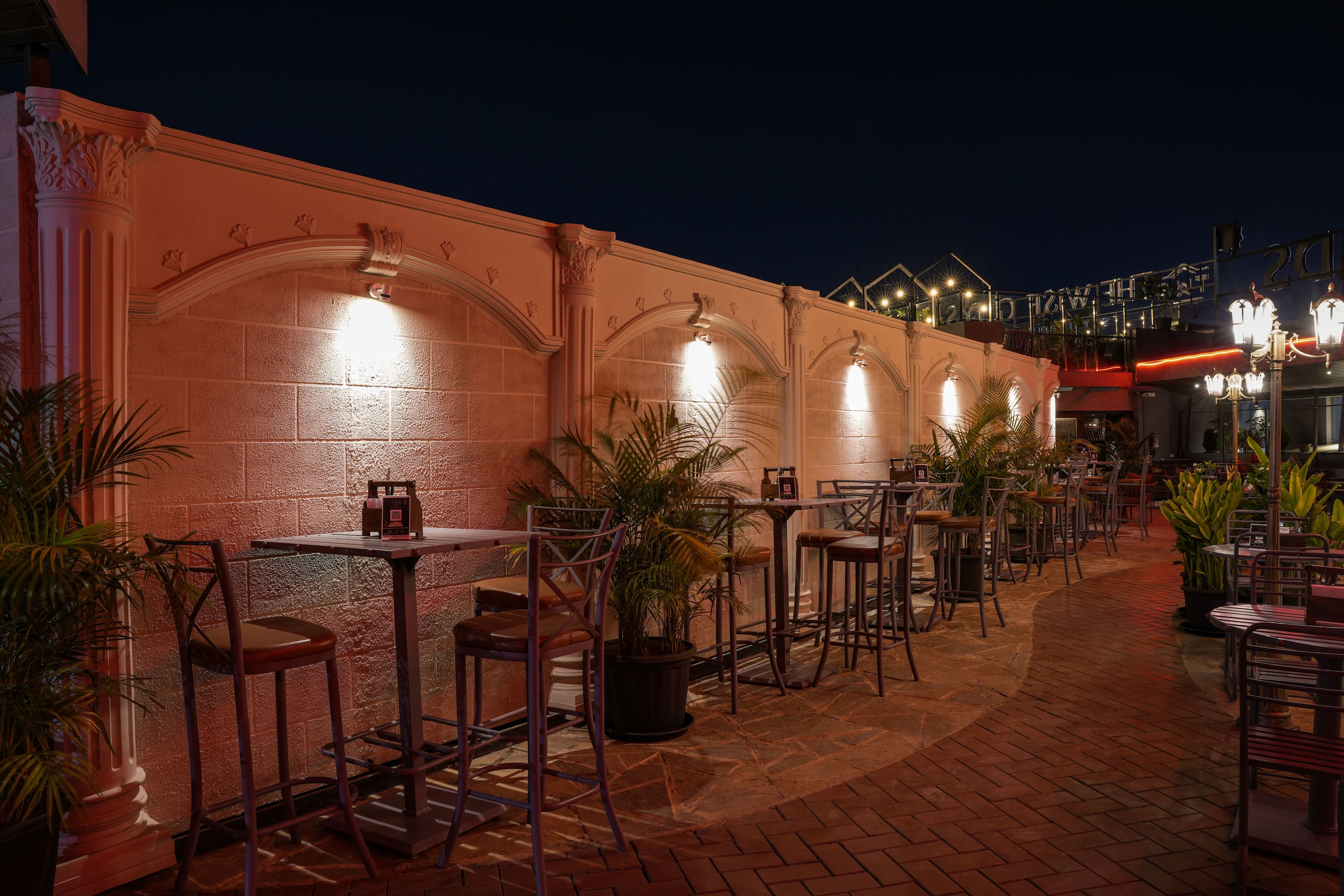 The Wise Guys, Expressway, Pune | Zomato