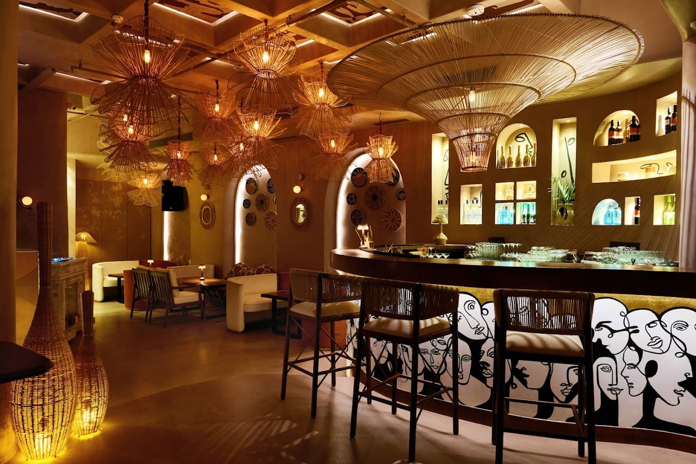 House Of Boho, South Extension 2, New Delhi | Zomato