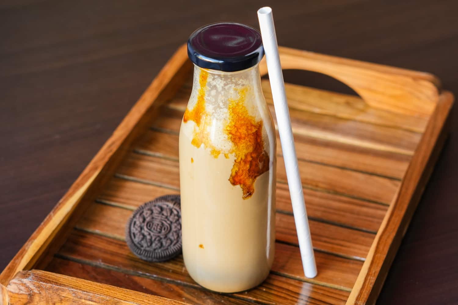 Tresti, Auto Nagar, Vijayawada | Zomato