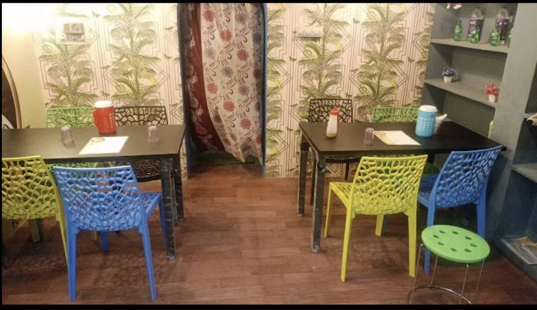 Magic Food Court, Jeedimetla, Hyderabad | Zomato