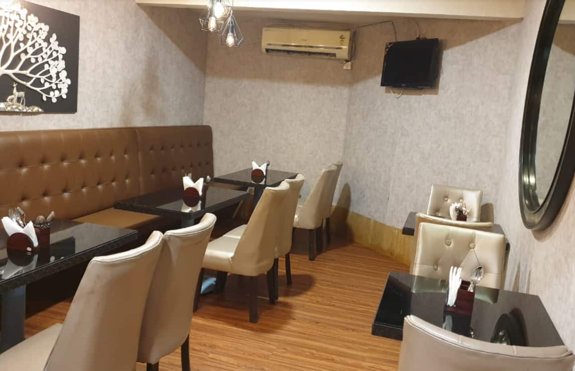 V Lounge & Deck By Touch Of Class, Turbhe, Navi Mumbai | Zomato