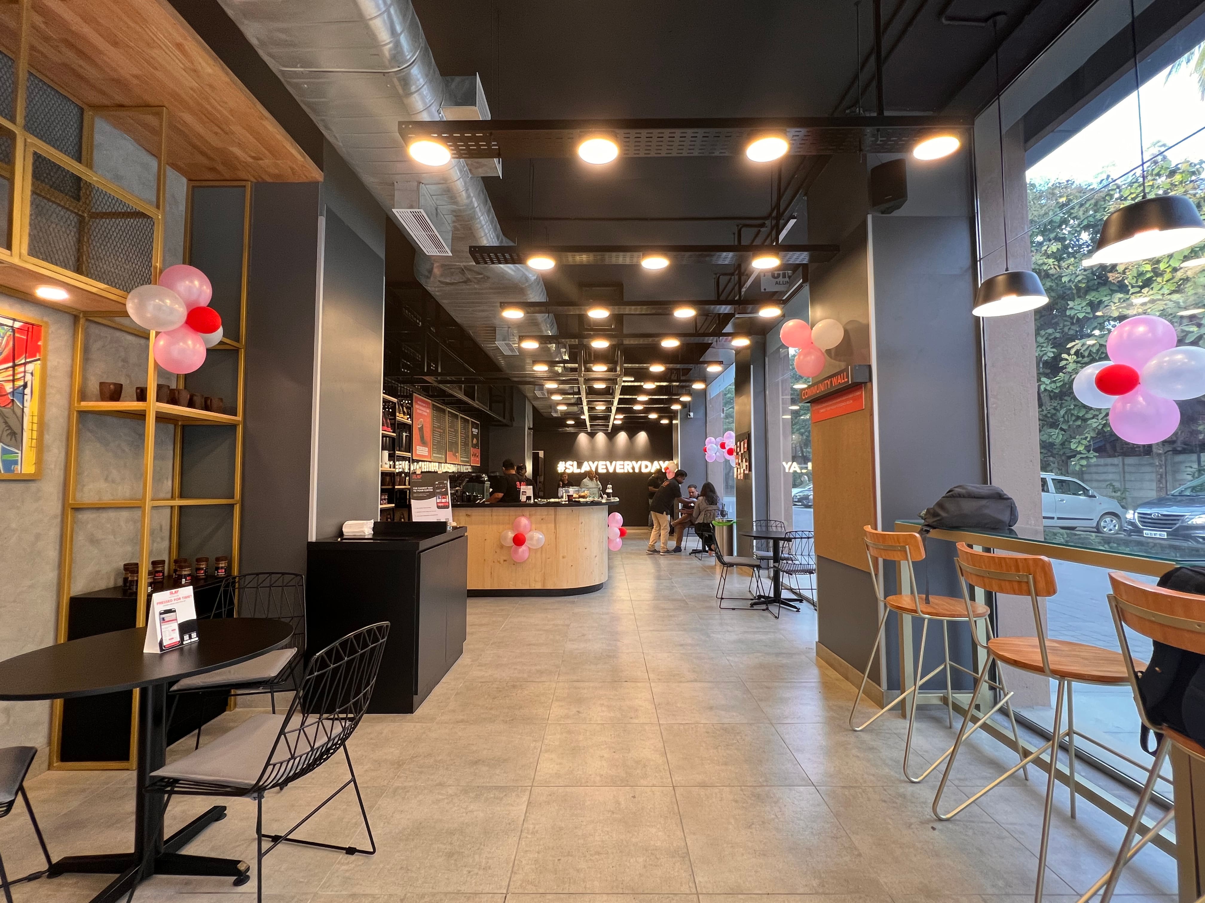 Spice X, Whitefield, Bangalore | Zomato