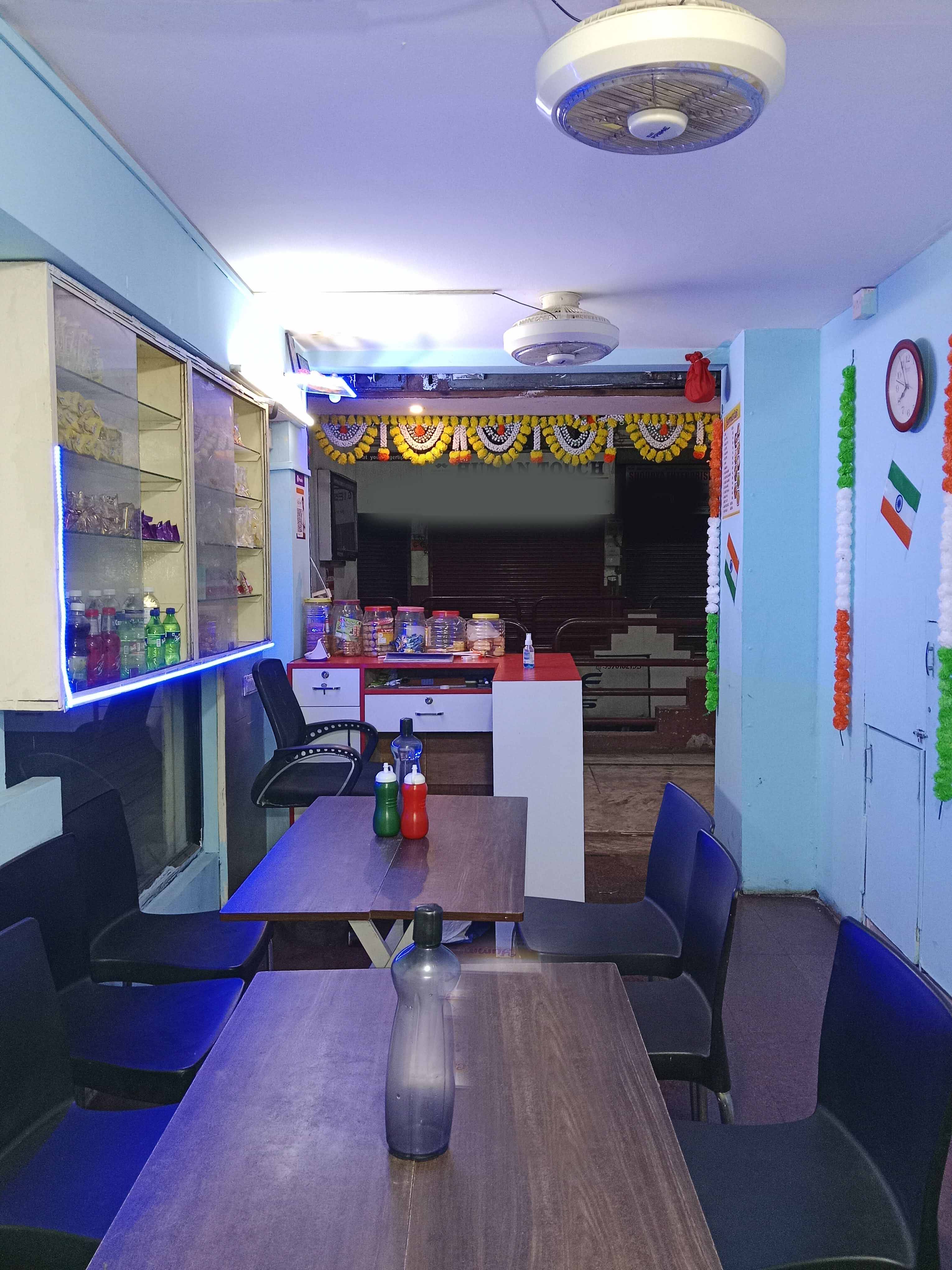 Yummies cafe, Bund Garden Road, Pune | Zomato