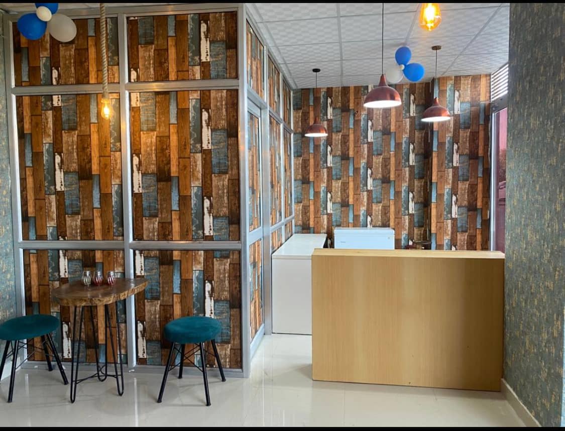 Photos of Caffeine Machine Cafe, Pictures of Caffeine Machine Cafe ...