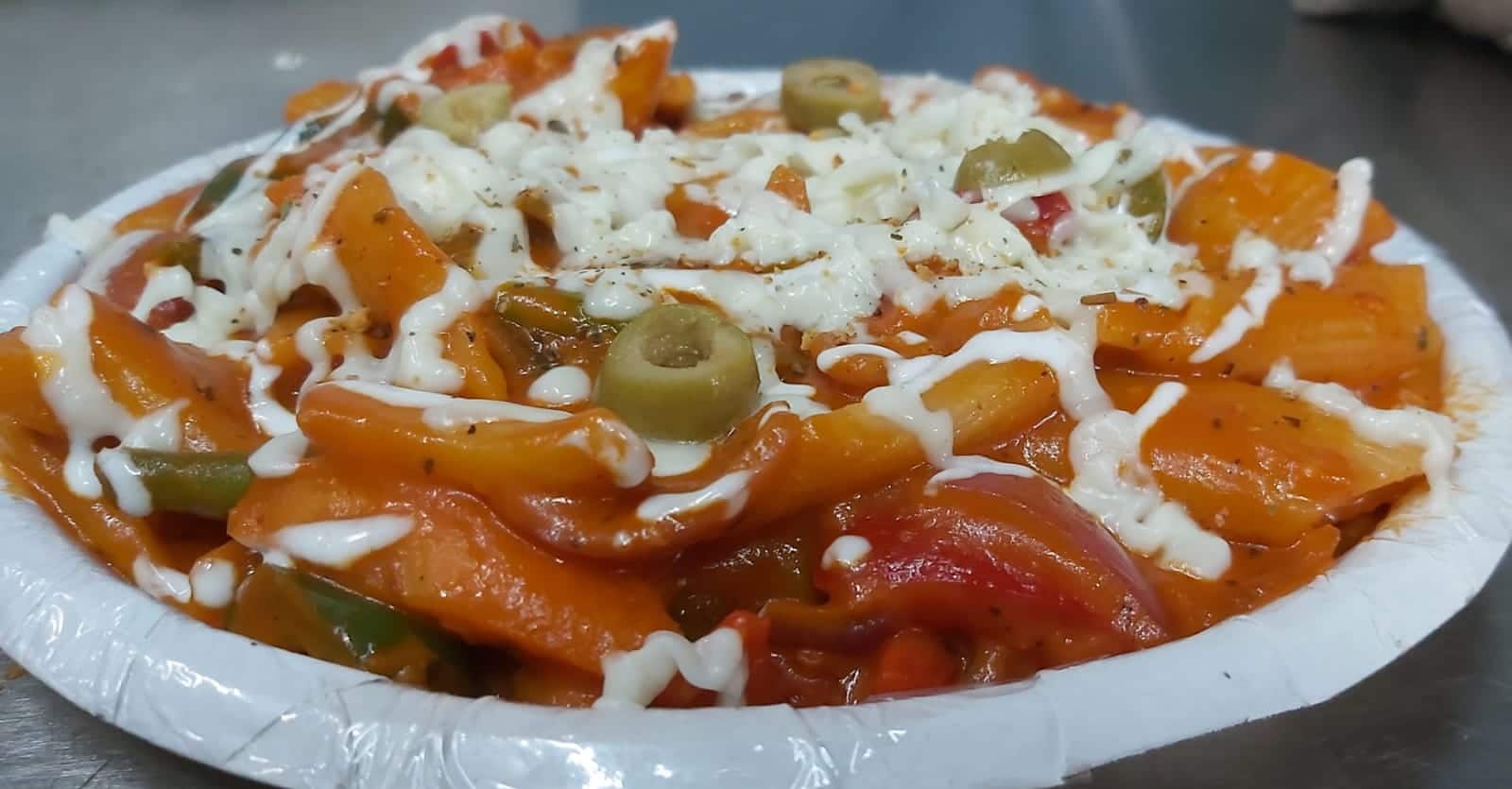 Food Degreez, Ashok Vihar Phase 1, New Delhi | Zomato