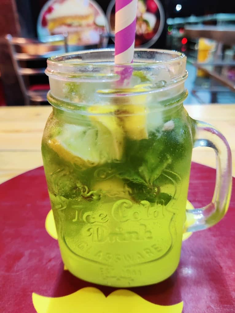 Raj Sandwich Hub, HSR order online - Zomato