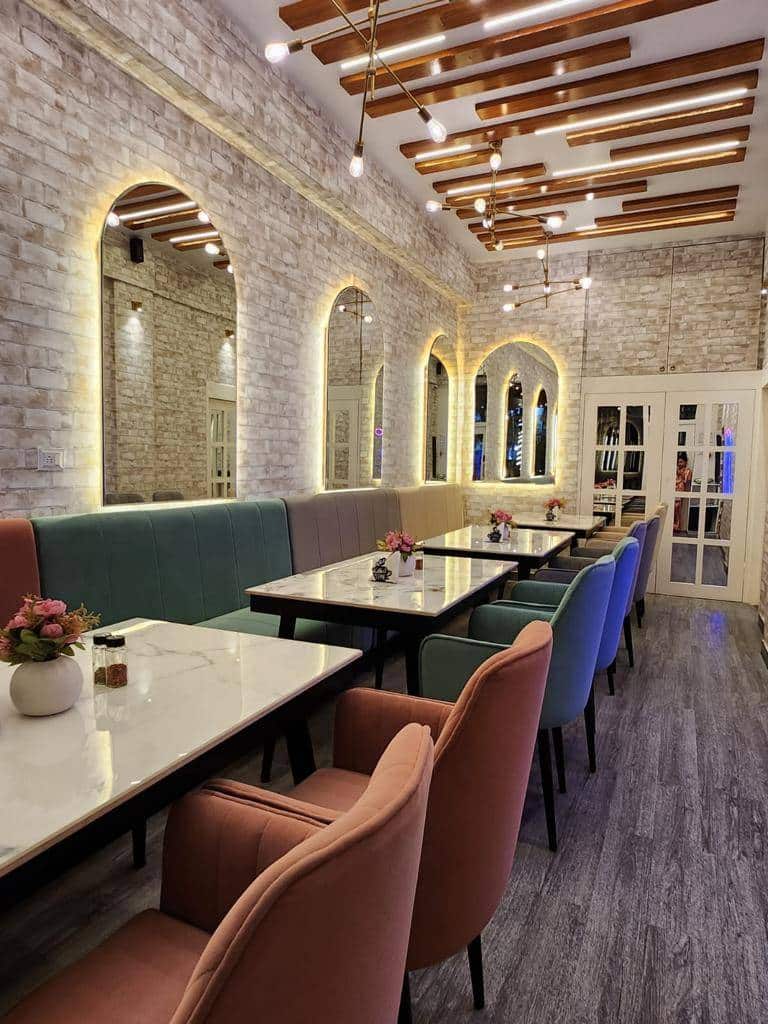 Chill Out Cafe & Food Court, Mira Road, Mumbai | Zomato