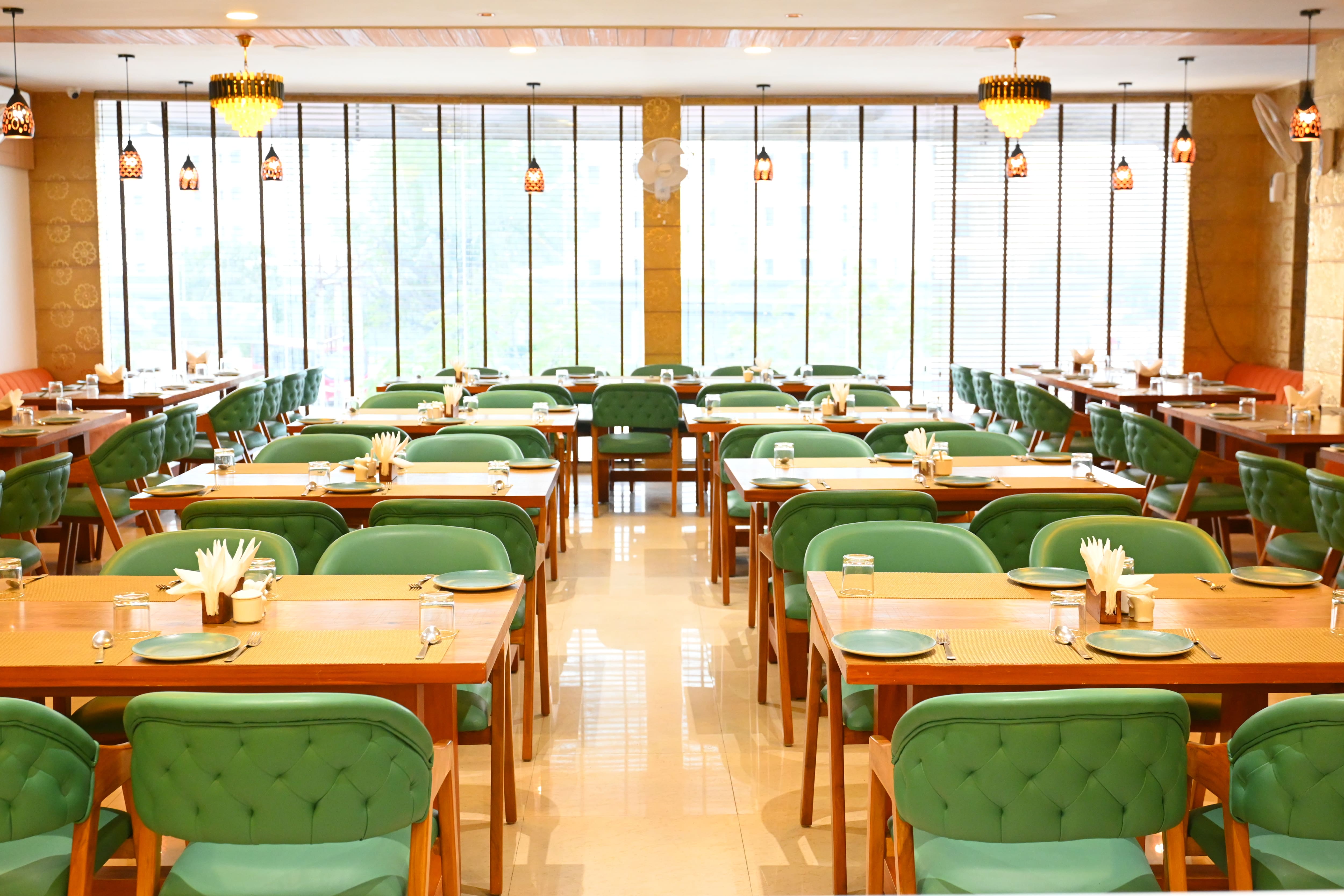 Mamma's Kitchen, Gota, Ahmedabad | Zomato