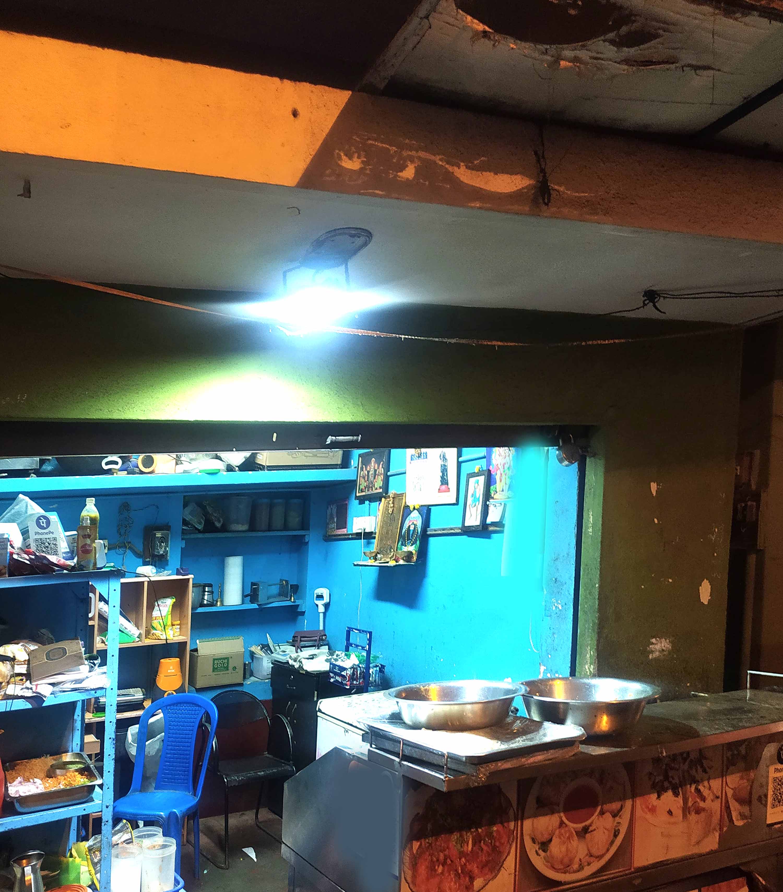 Set Chats & Snacks, Majestic order online - Zomato