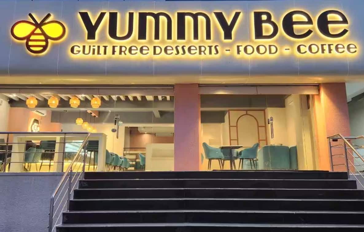 Yummy Bee, Manikonda order online - Zomato