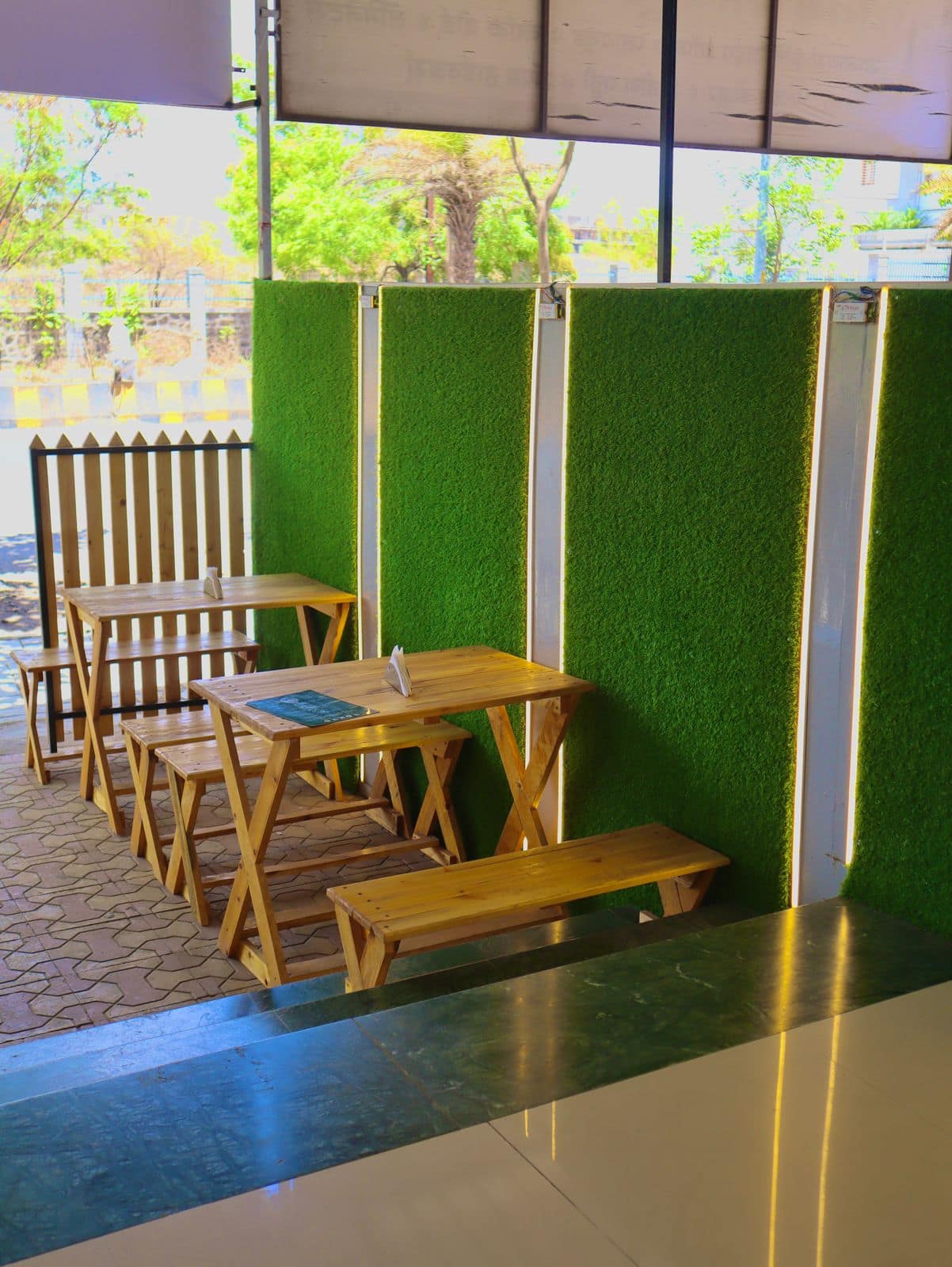 Tokyo Cafe, Pathardi Phata, Nashik | Zomato