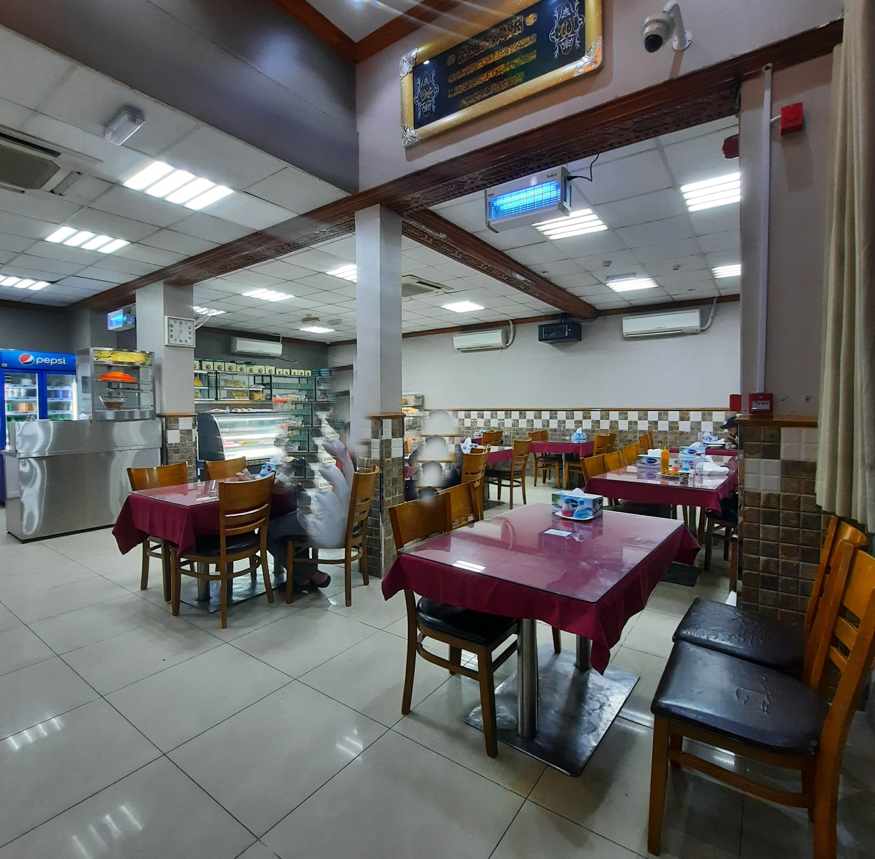 Gujrat Restaurant & Sweet, Mussafah Sanaiya, Abu Dhabi | Zomato