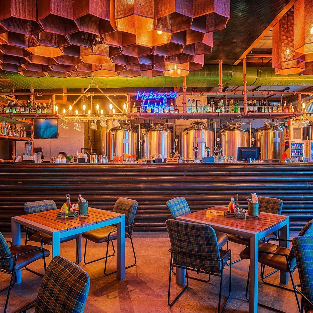 Photos of Molecule Air Bar, Pictures of Molecule Air Bar, Gurgaon | Zomato