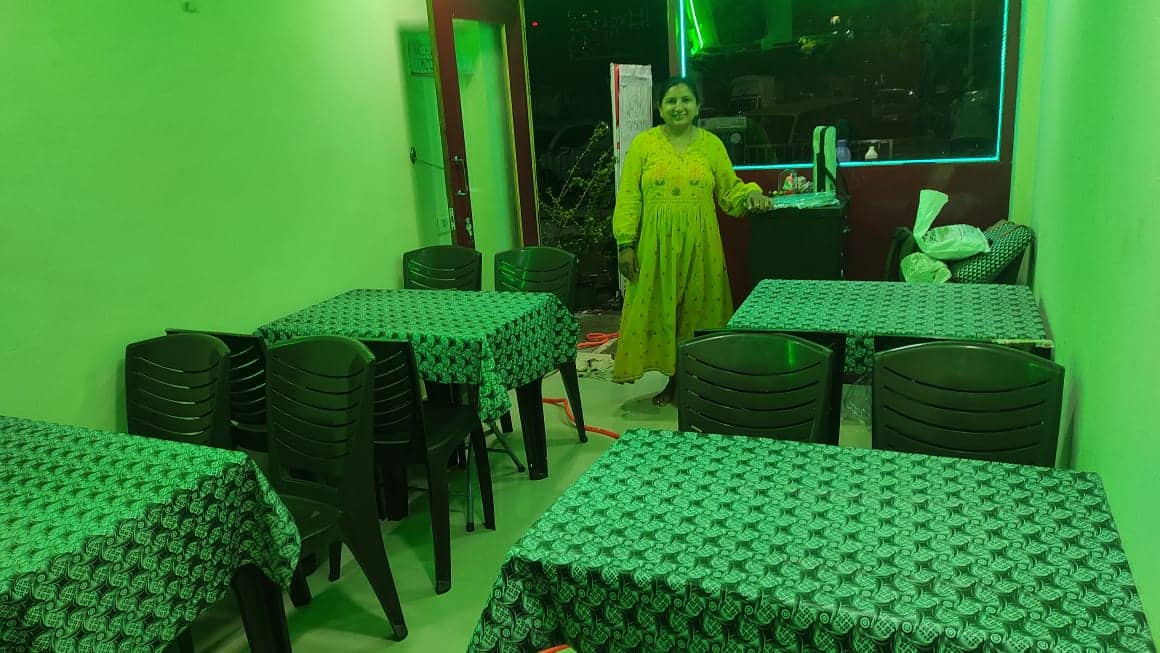 Book table and online reservation at Yummy In Tummy, Ghansoli, Navi Mumbai