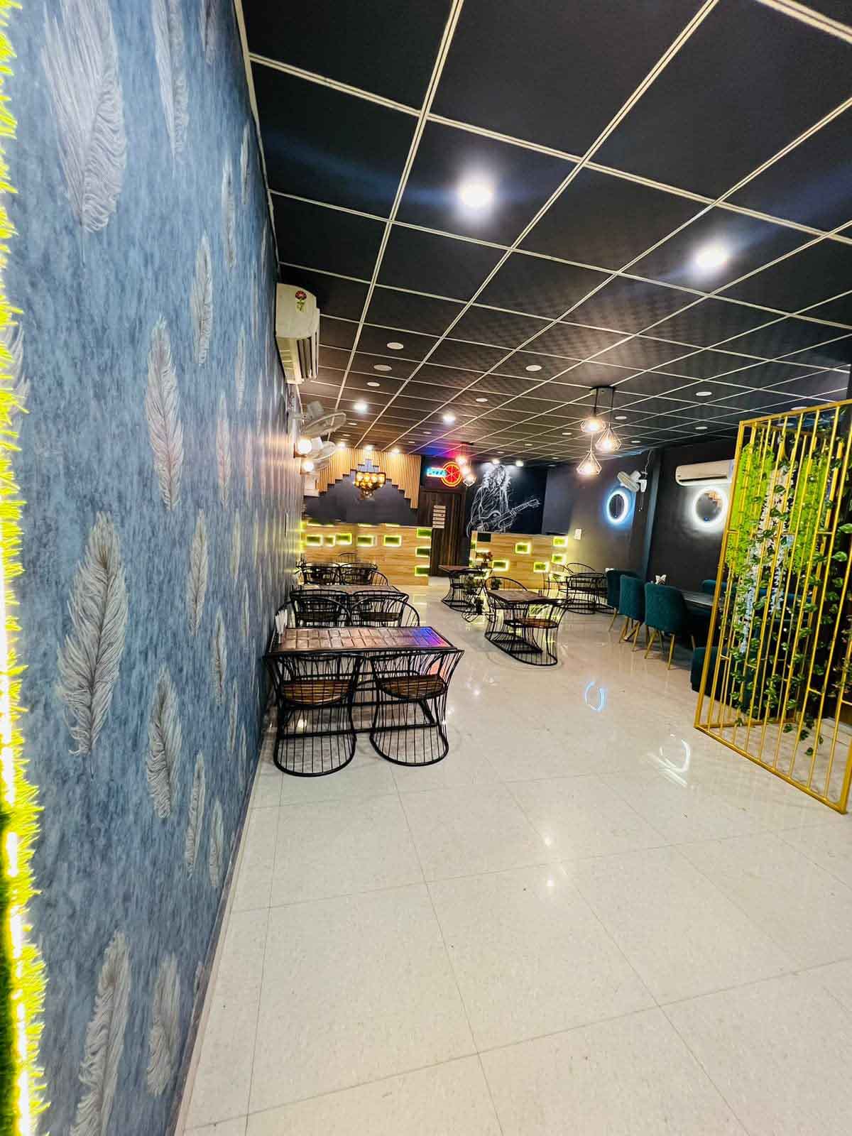 The Craft, Model Town, Panipat | Zomato