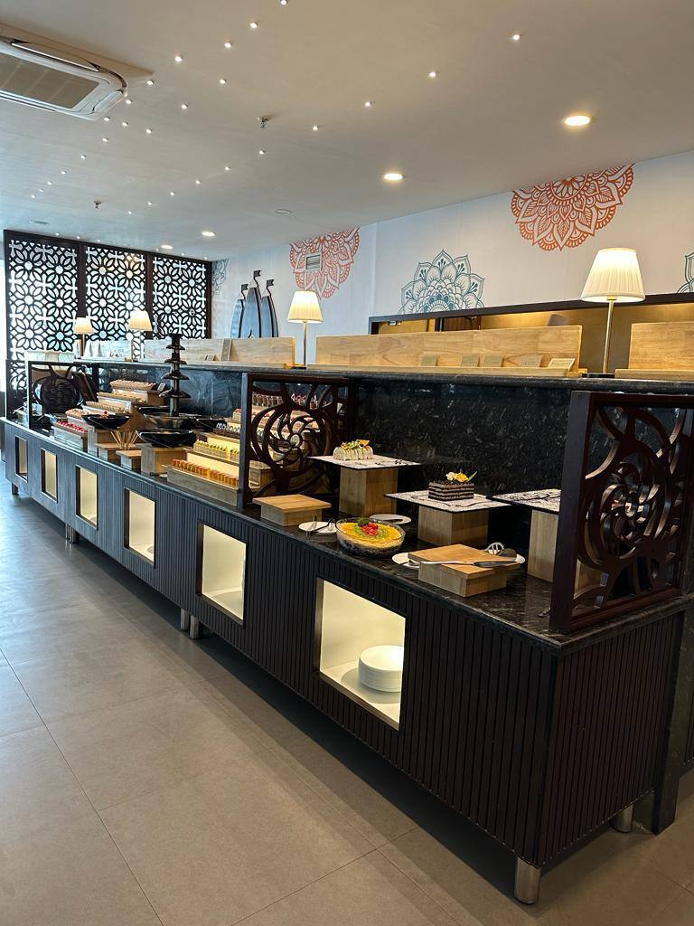 Photos of Sattvam, Pictures of Sattvam, Hyderabad | Zomato