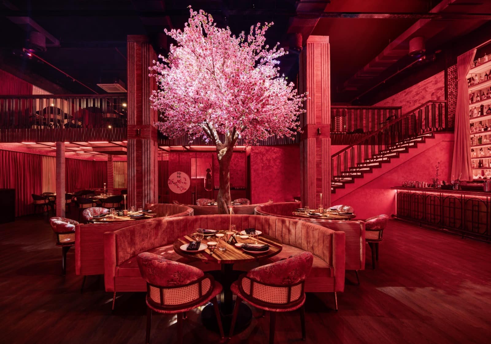 Taki Taki, Minto Park, Kolkata | Zomato