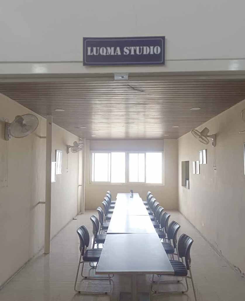 Luqma, Ghansi Bazaar, Hyderabad | Zomato