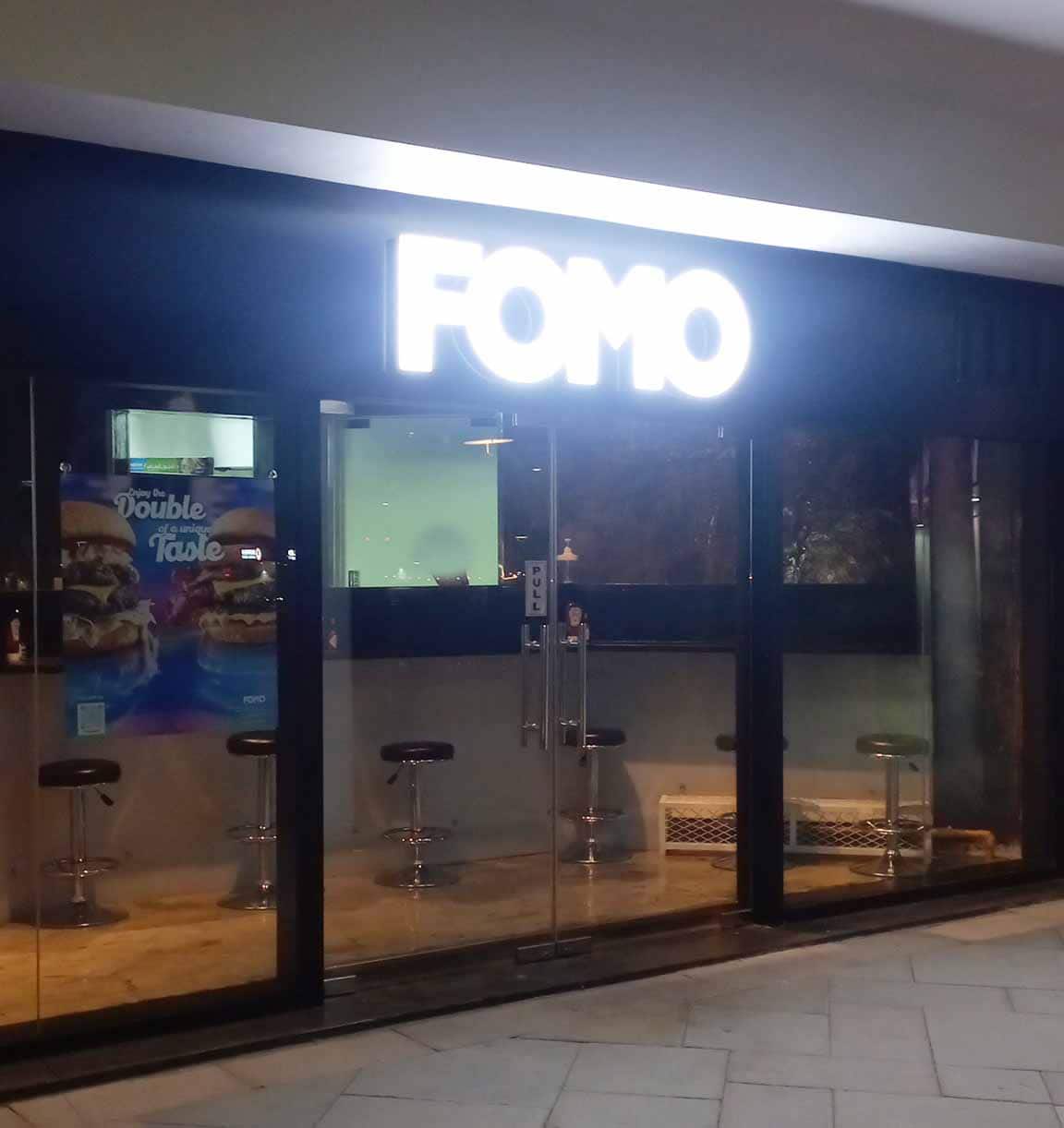 Photos of Fomo, Pictures of Fomo, Dubai | Zomato