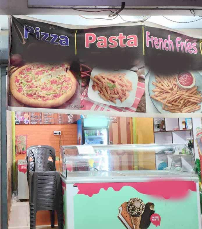Italiano Pizza, Akota, Vadodara | Zomato