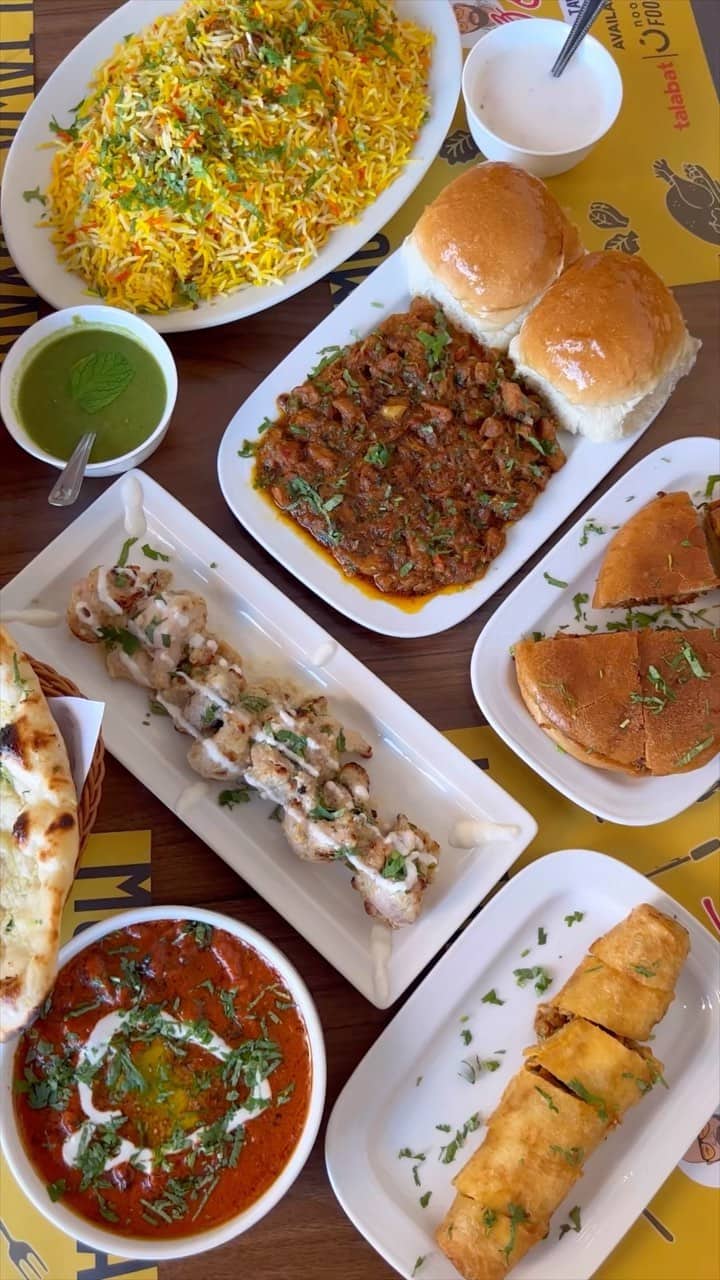 Aziz Bhai Restaurant, Oud Metha, Dubai | Zomato