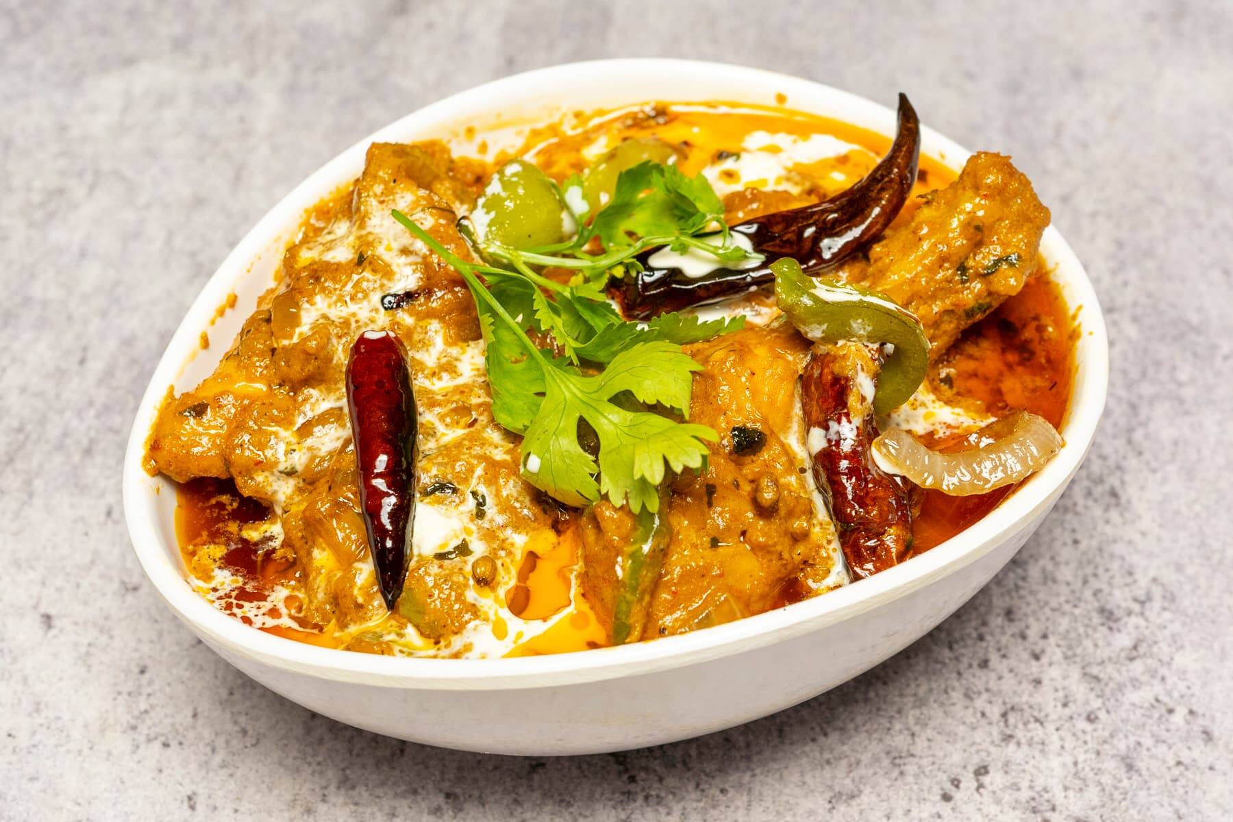 Book table and online reservation at Dana Paani Non-Veg, Phase 3, Mohali