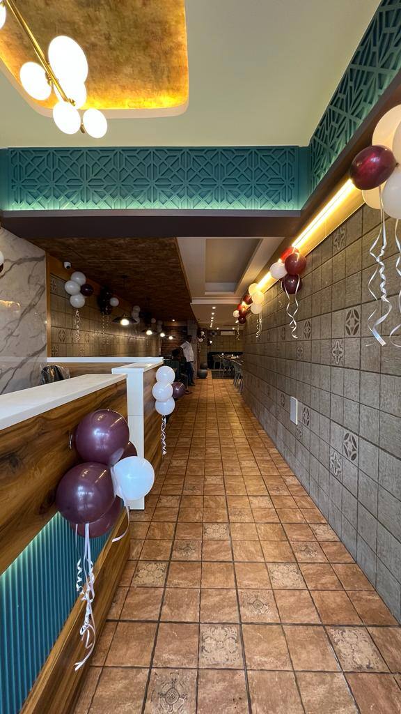 Comfy Multi Cuisine Restaurant, Hosur Road order online - Zomato