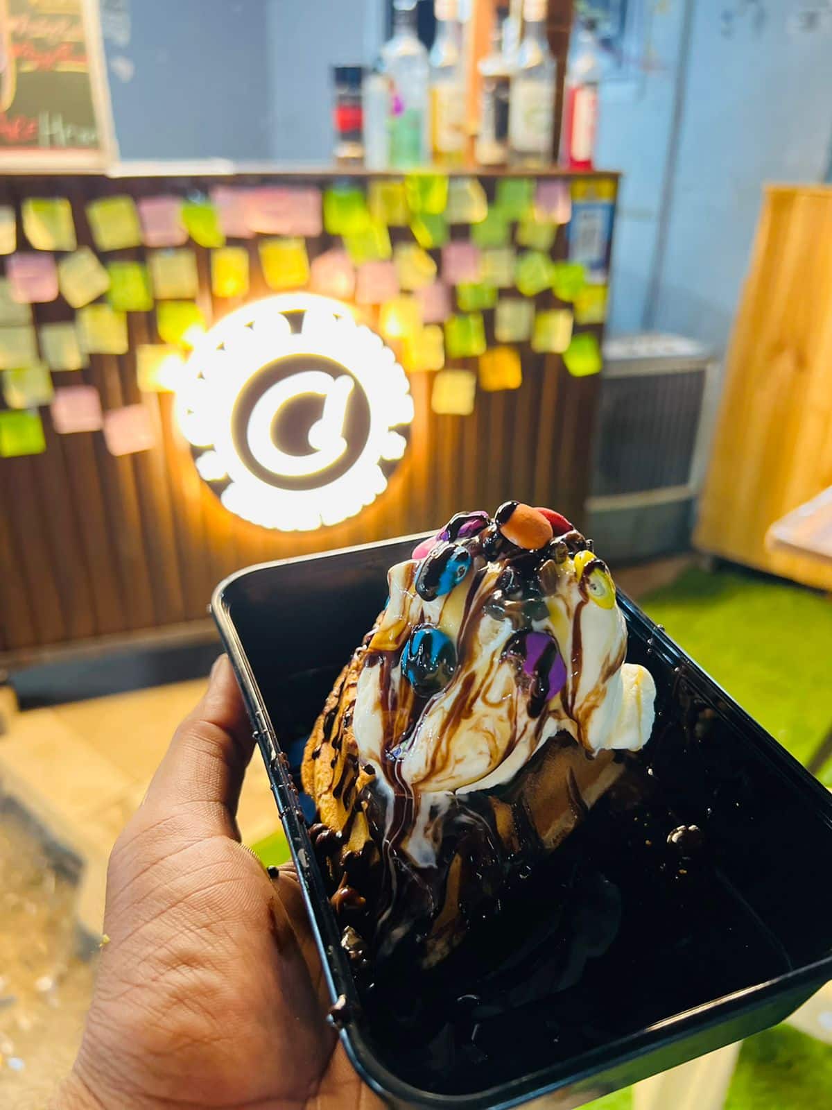 Choco Delite, Sector 23, Gurgaon | Zomato