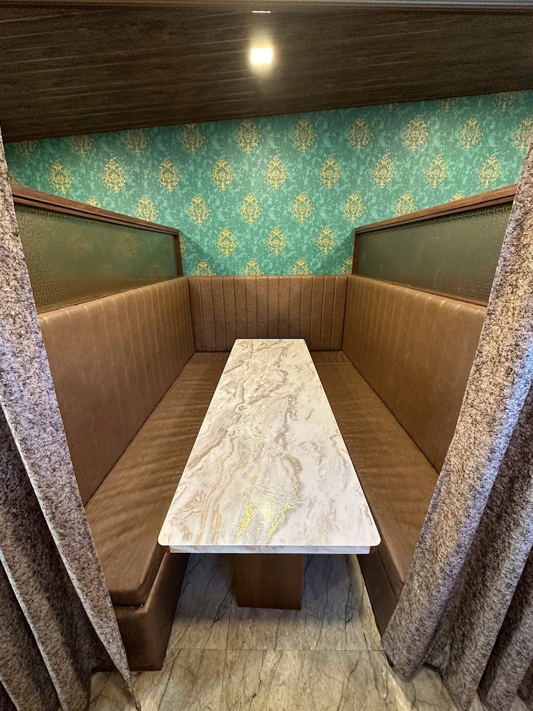 Afzal's Mao Restaurant, Kurla order online - Zomato