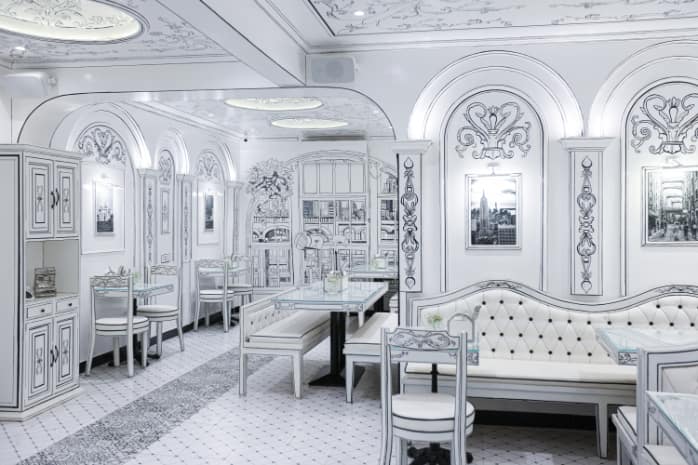 The Camden Lane, Koregaon Park, Pune | Zomato