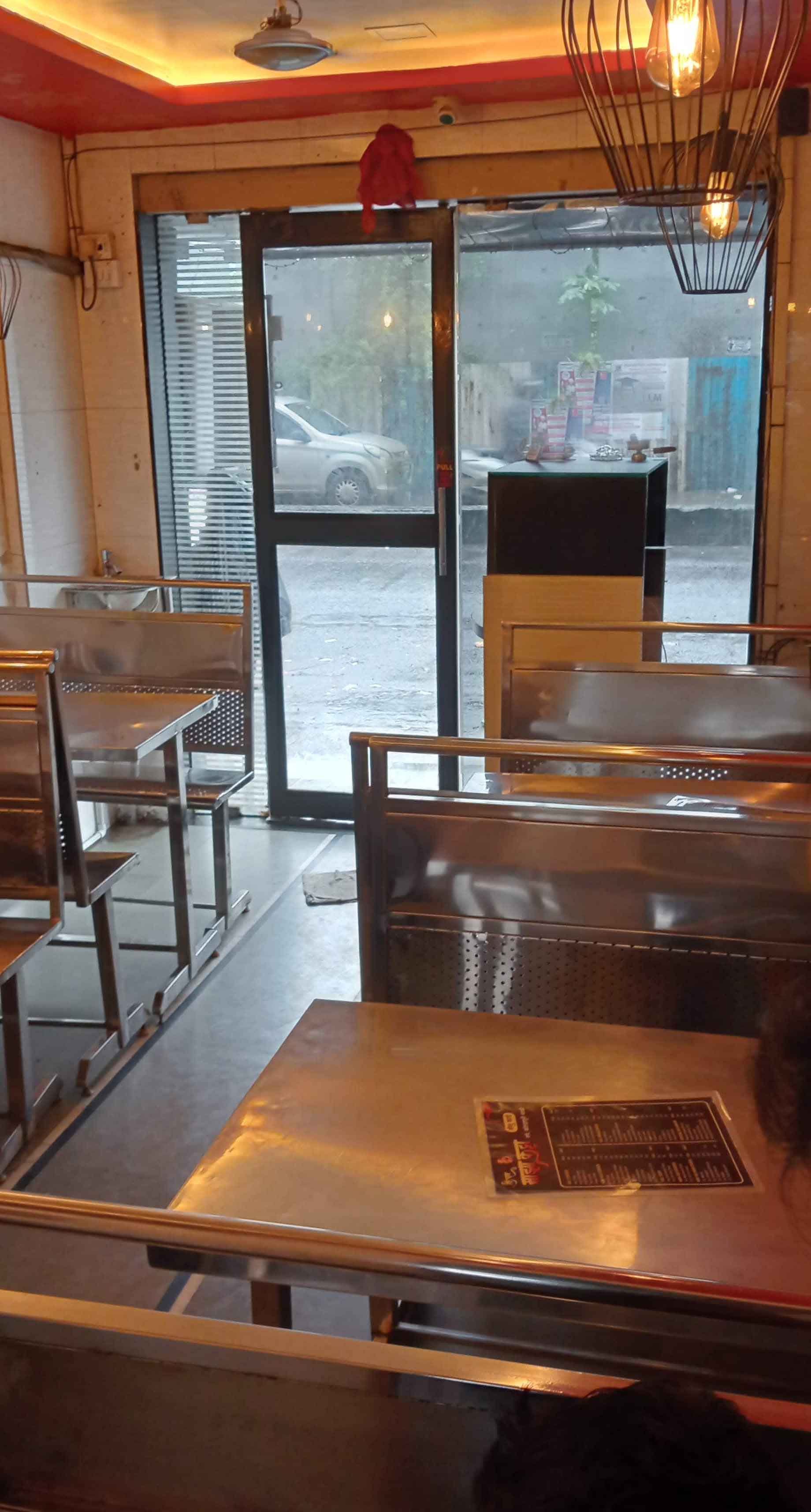 Kitchen Maza Katta, Dombivali East order online - Zomato