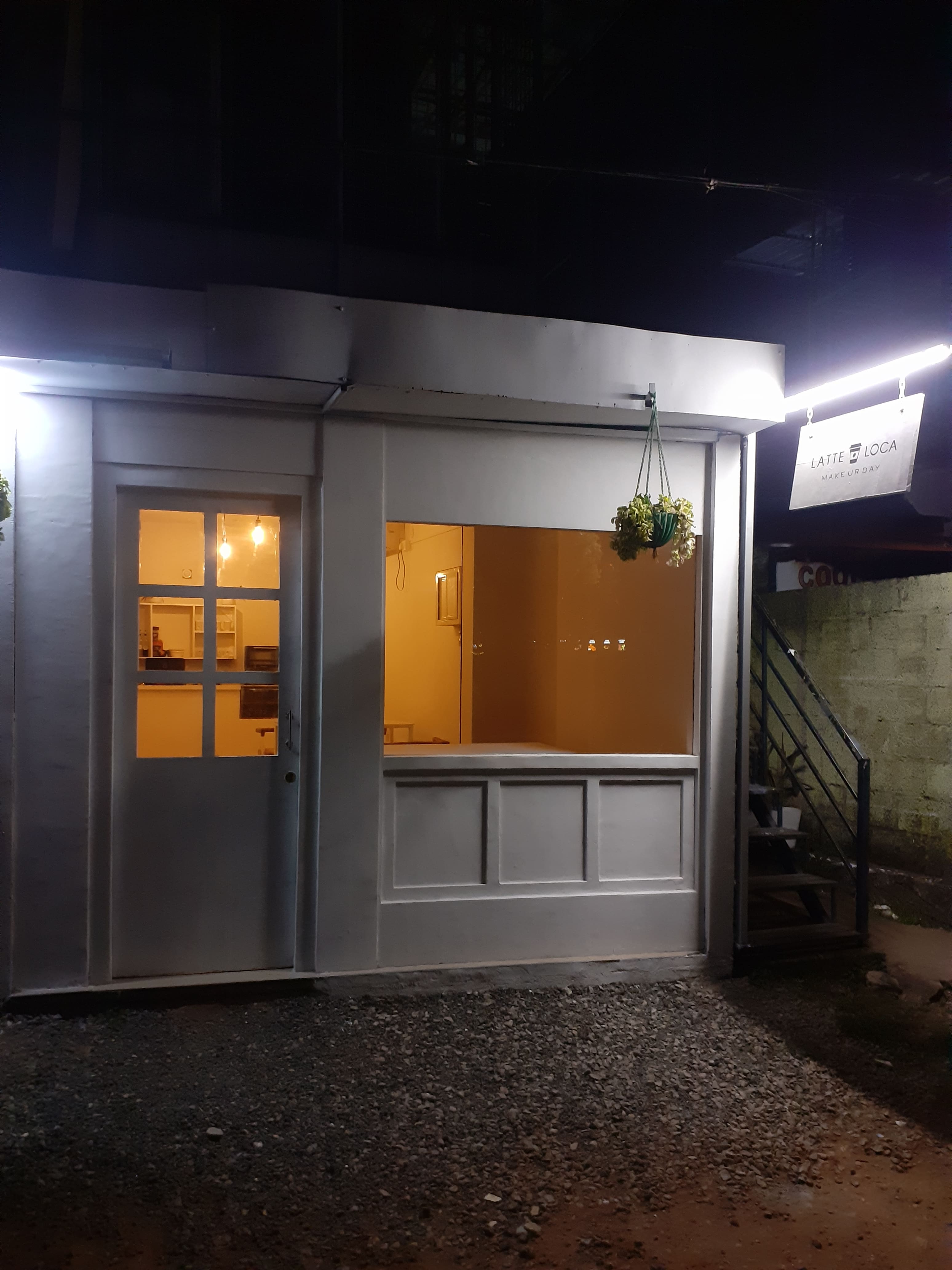 Latte Loca, Kulathoor, Trivandrum | Zomato