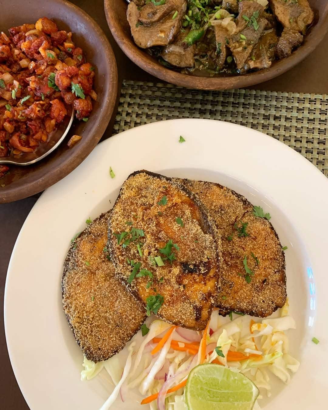 Segundo Bairro Goan Restaurant, Panaji, Goa | Zomato