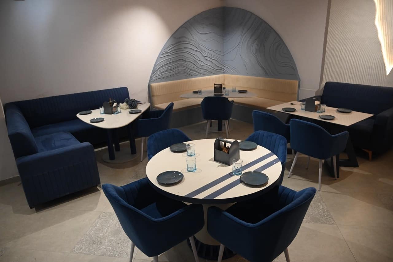 Jugnu, Sector 1, Salt Lake, Kolkata | Zomato