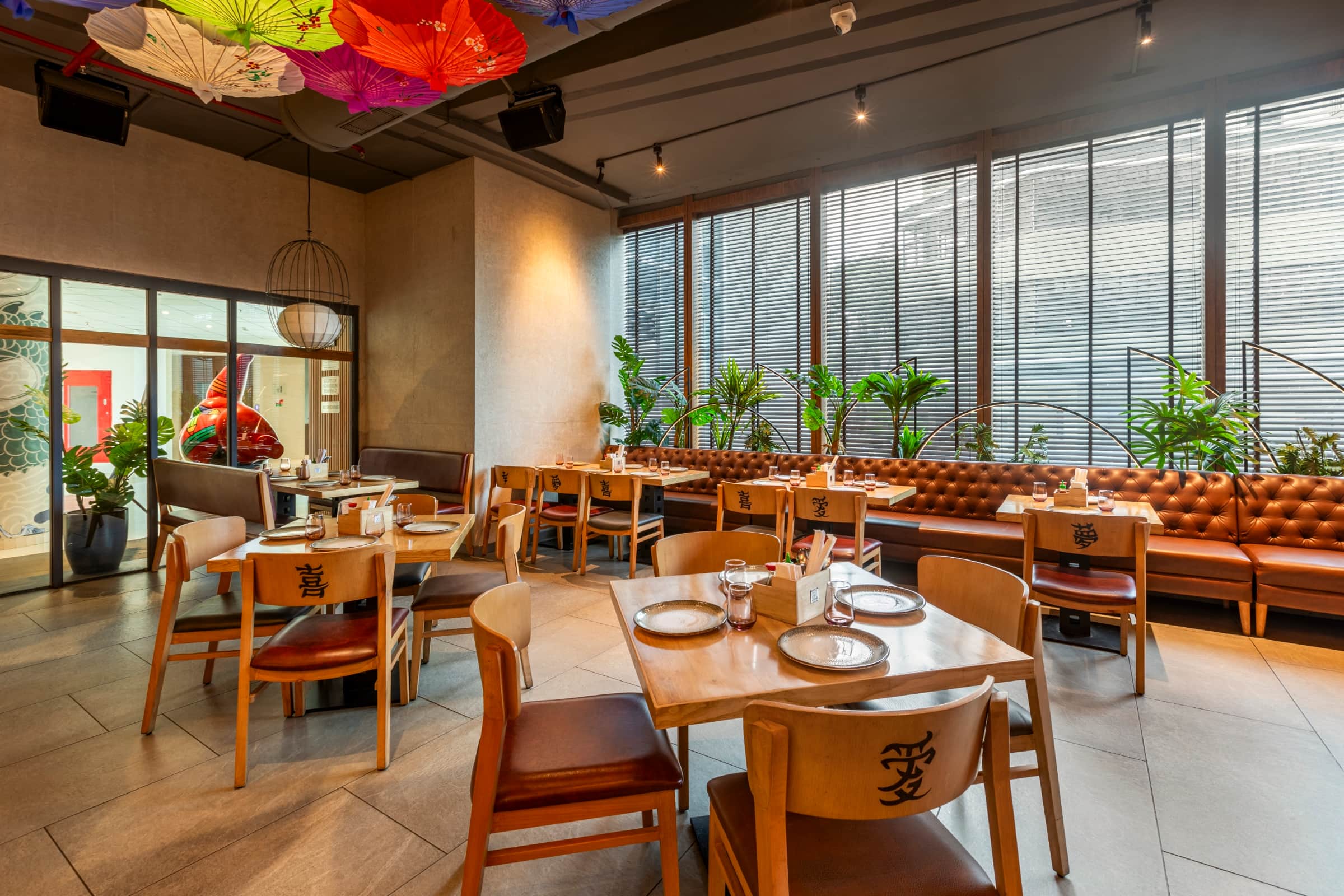 Asia Kitchen By Mainland China, Dadar Shivaji Park, Mumbai | Zomato