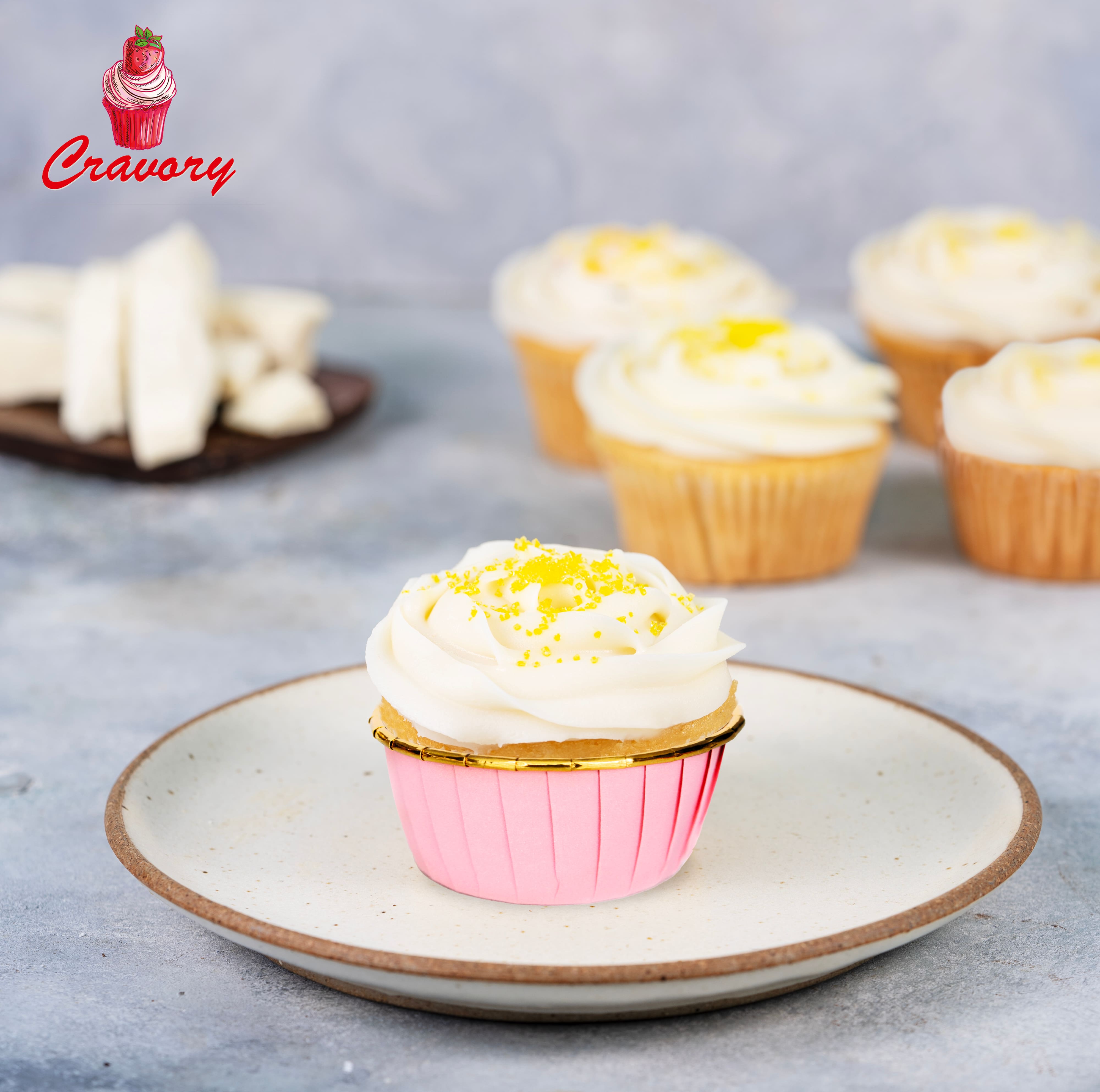 Menu of Cravory, Alwarpet, Chennai