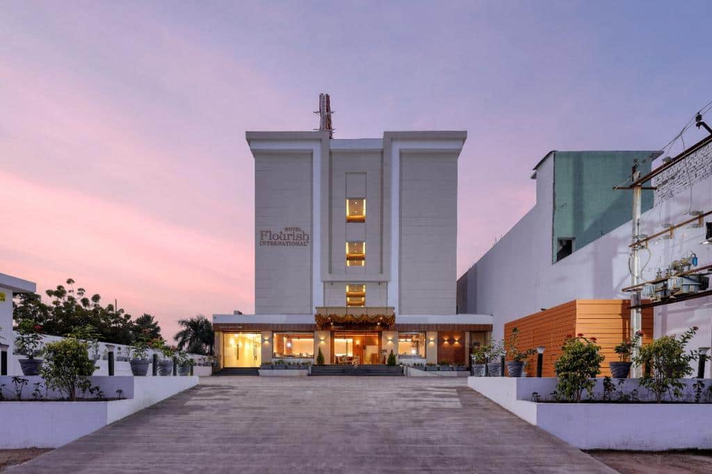 Hotel Flourish International, Bavla Locality, Bavla | Zomato
