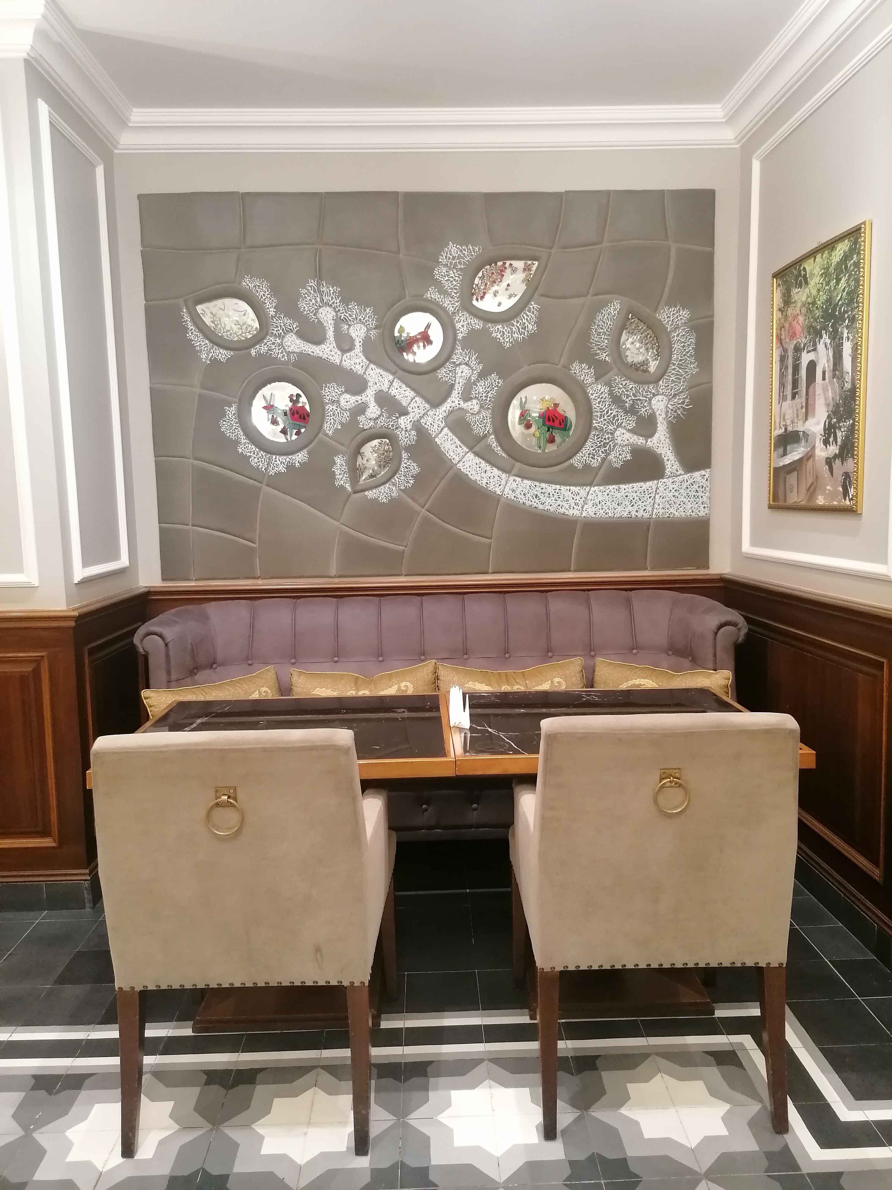 Royal Karam Al Sham, Al Markaziya, Abu Dhabi | Zomato