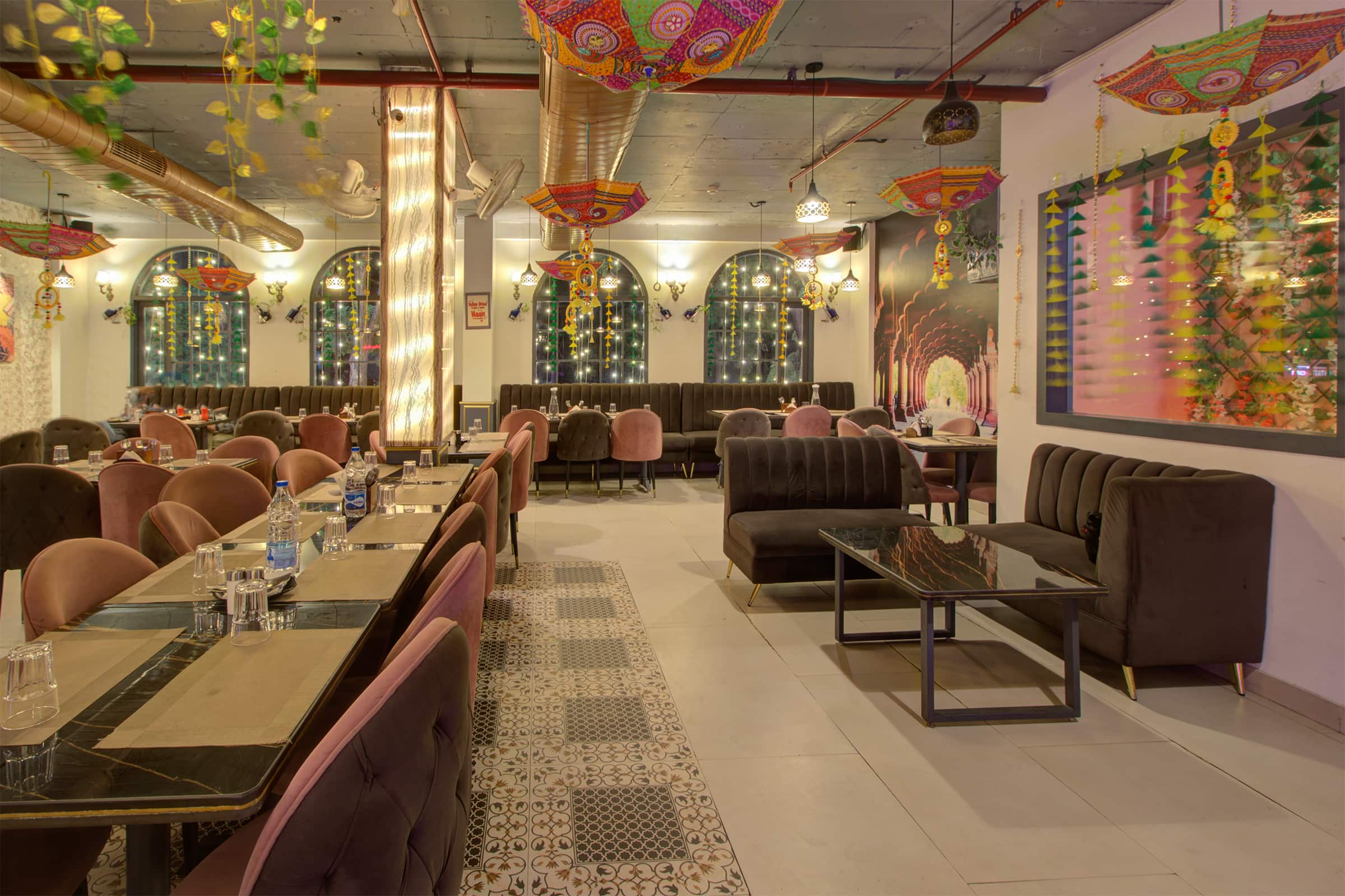 Saffron Vibes, Phase 10, Mohali | Zomato