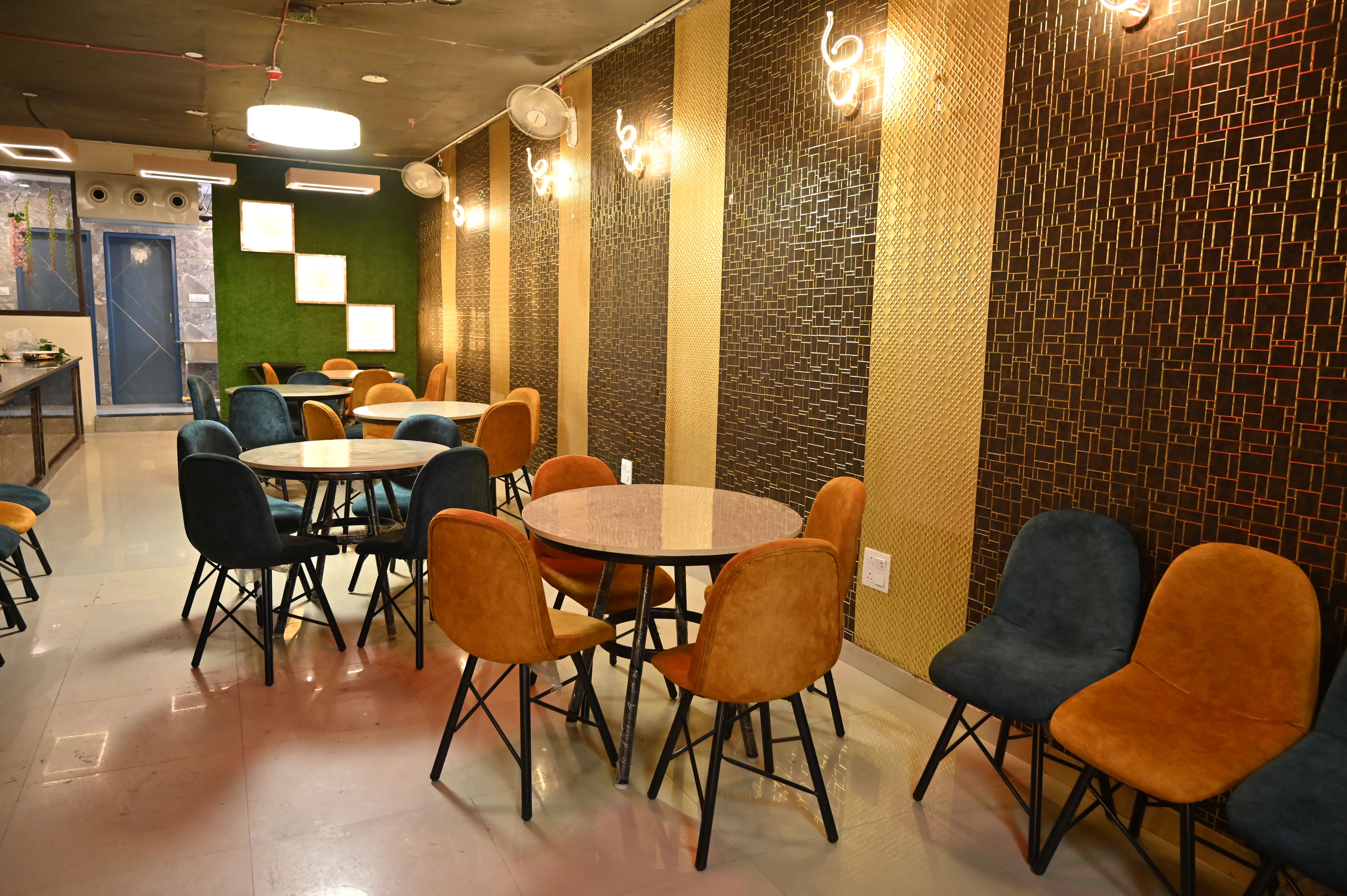 Saffron Vibes, Phase 10, Mohali | Zomato