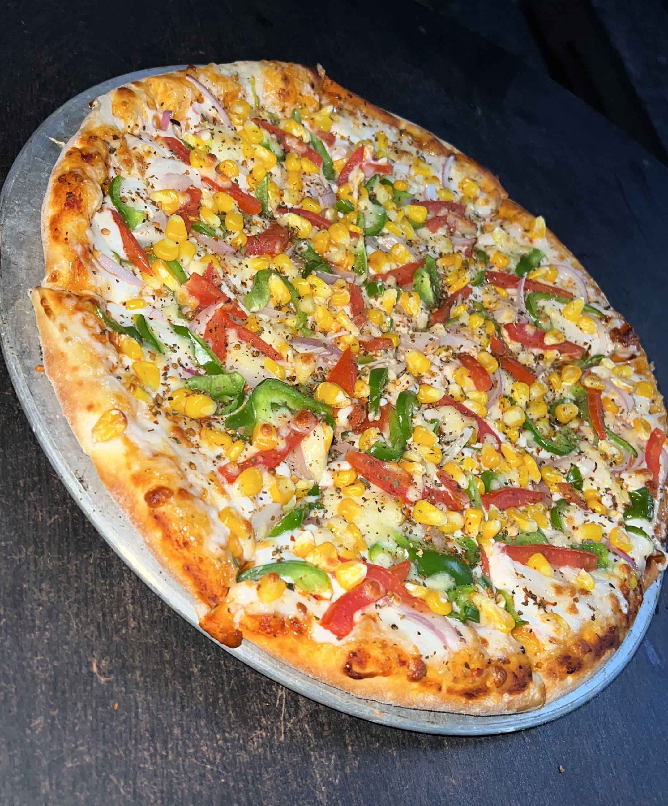 Pizza Route 89, Sector 67, Mohali | Zomato