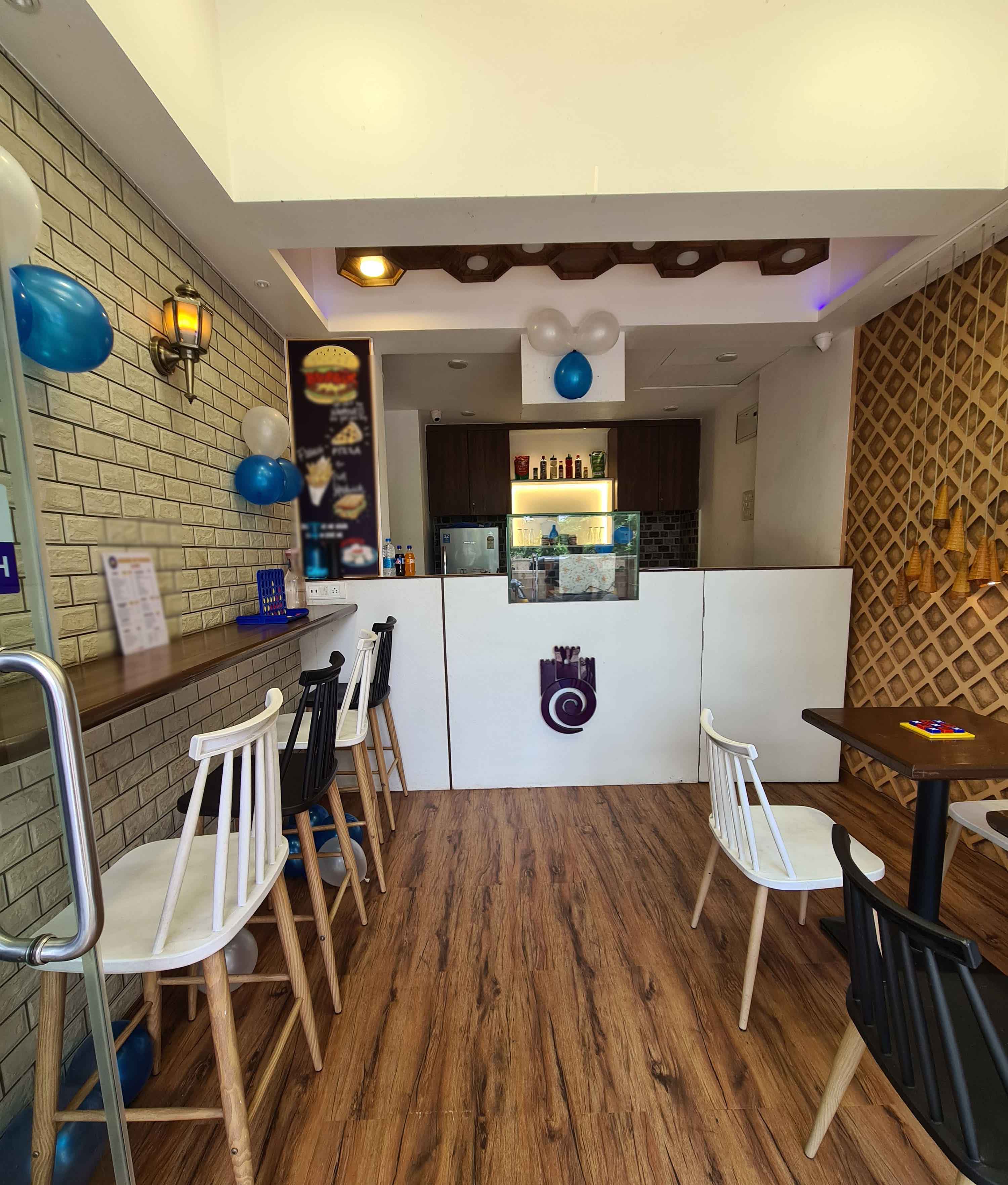 Shades Of Waffle, Dombivali East, Thane | Zomato