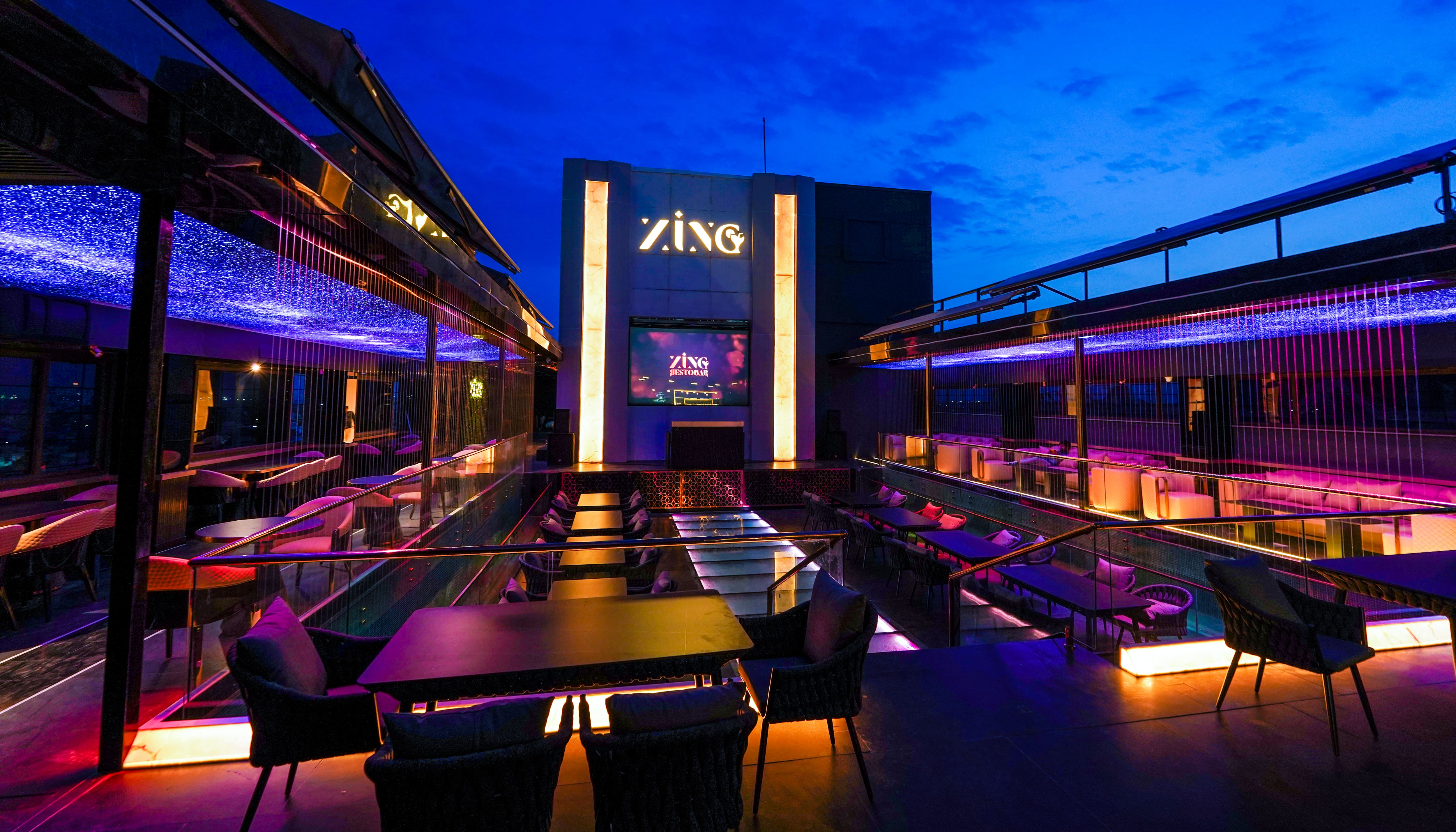 Zing, Koyambedu, Chennai | Zomato